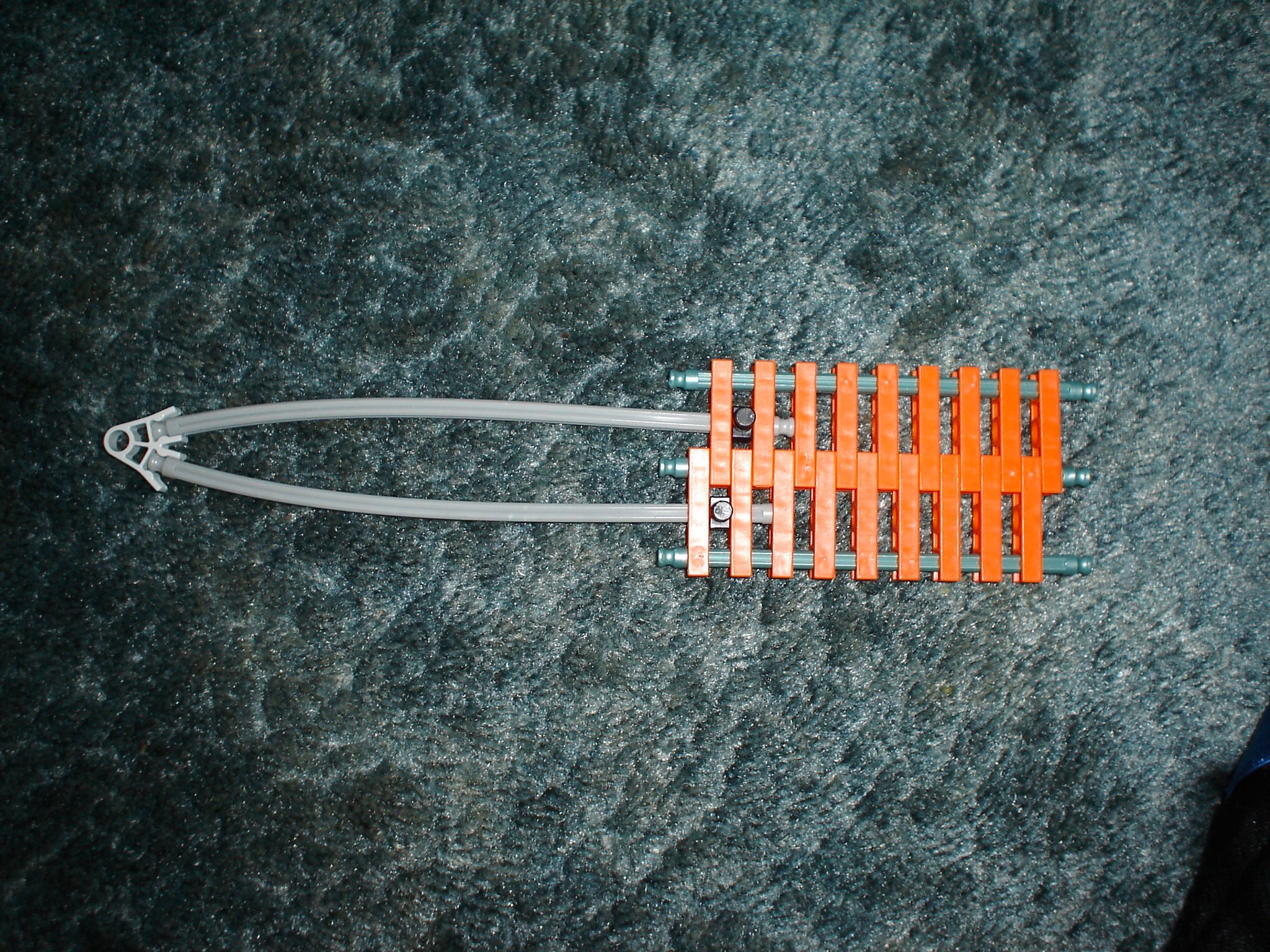 Retractable Dagger : 5 Steps - Instructables