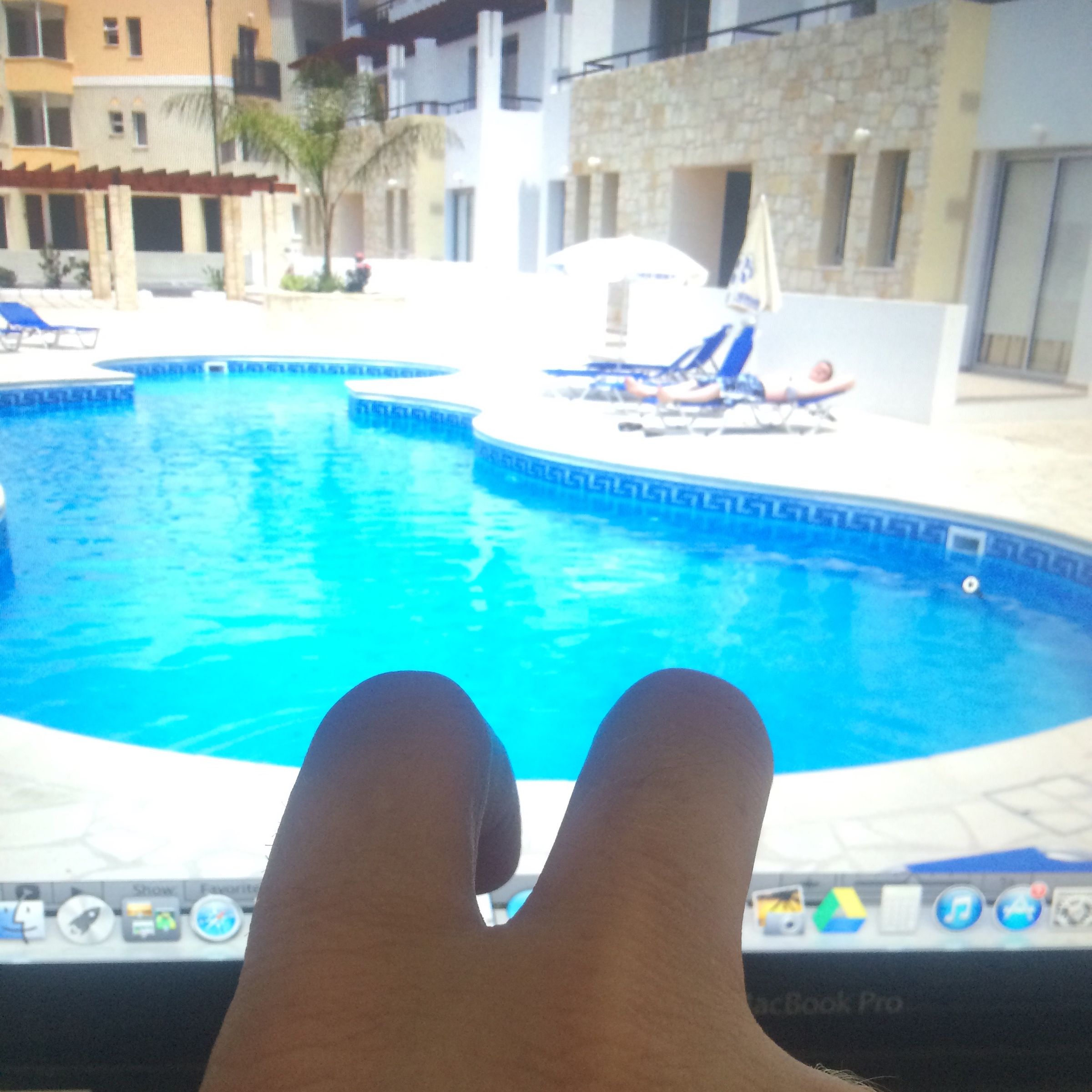 Funny Faked Holiday Pics - Instructables