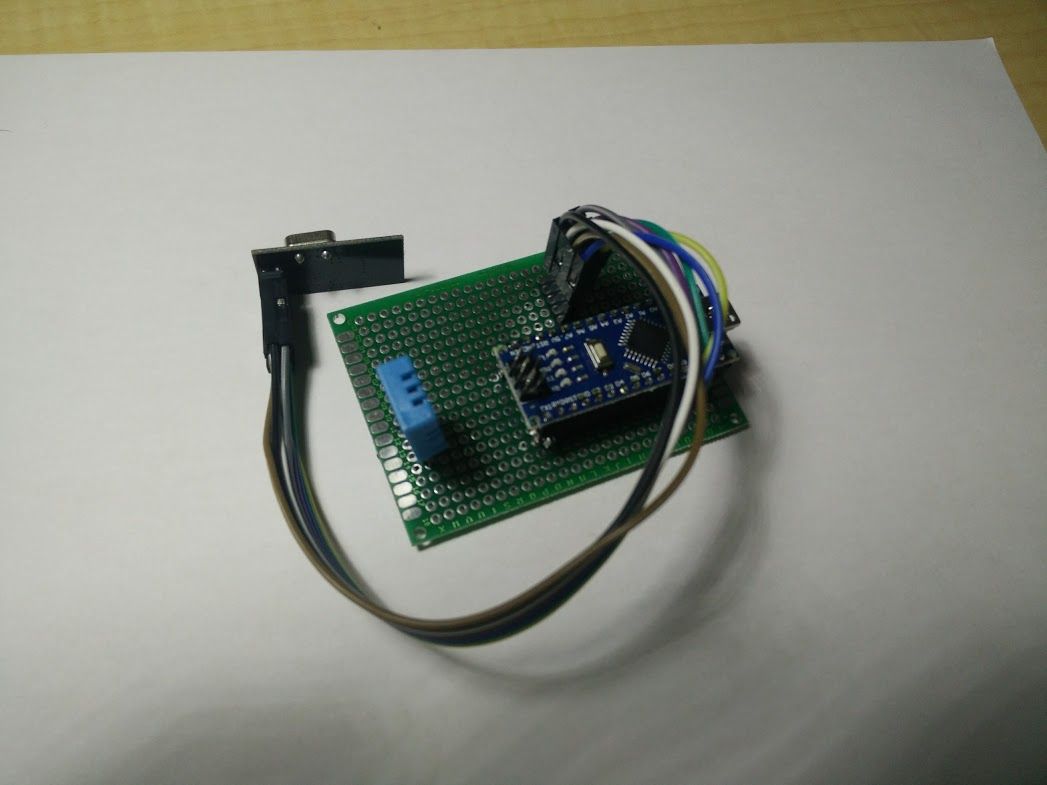 Crear Una Casa Domotica Con Arduinos (MySensors Y DomoticZ) : 3 Steps - Instructables