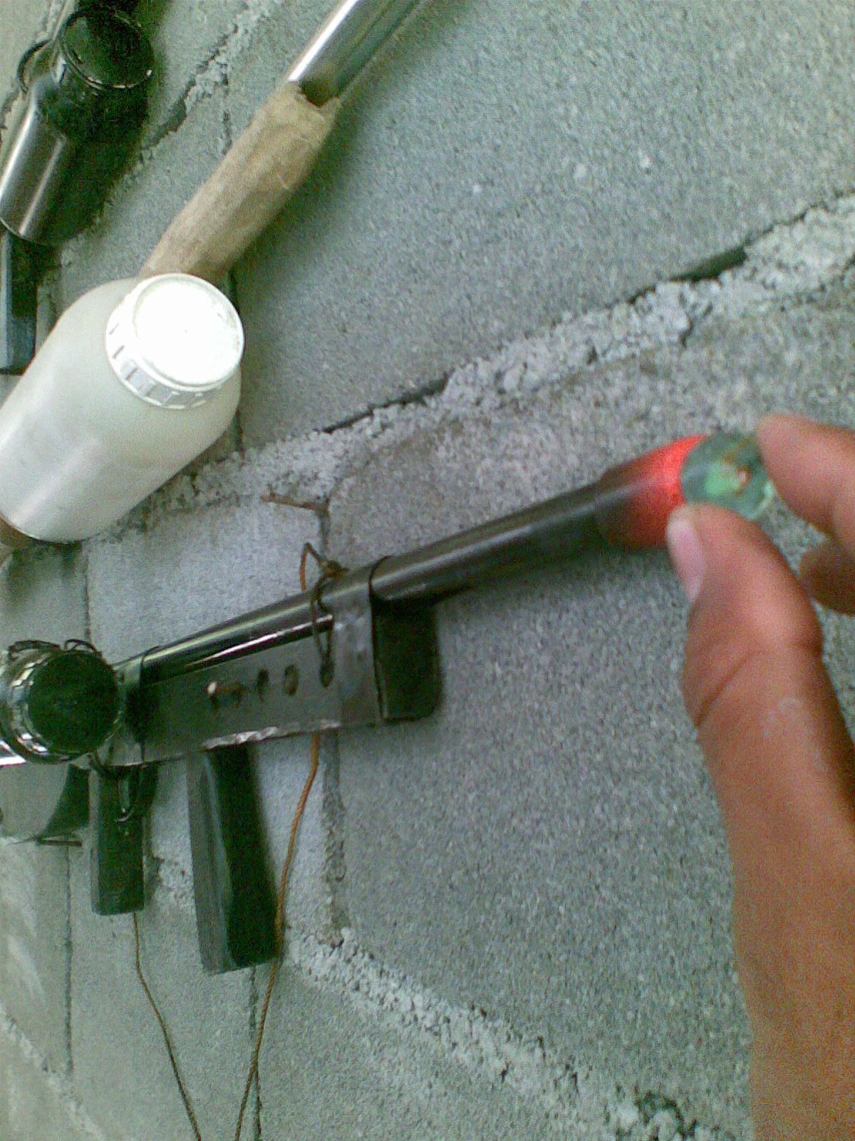 Powerful PVC-Marble Sniper Riffle - Instructables