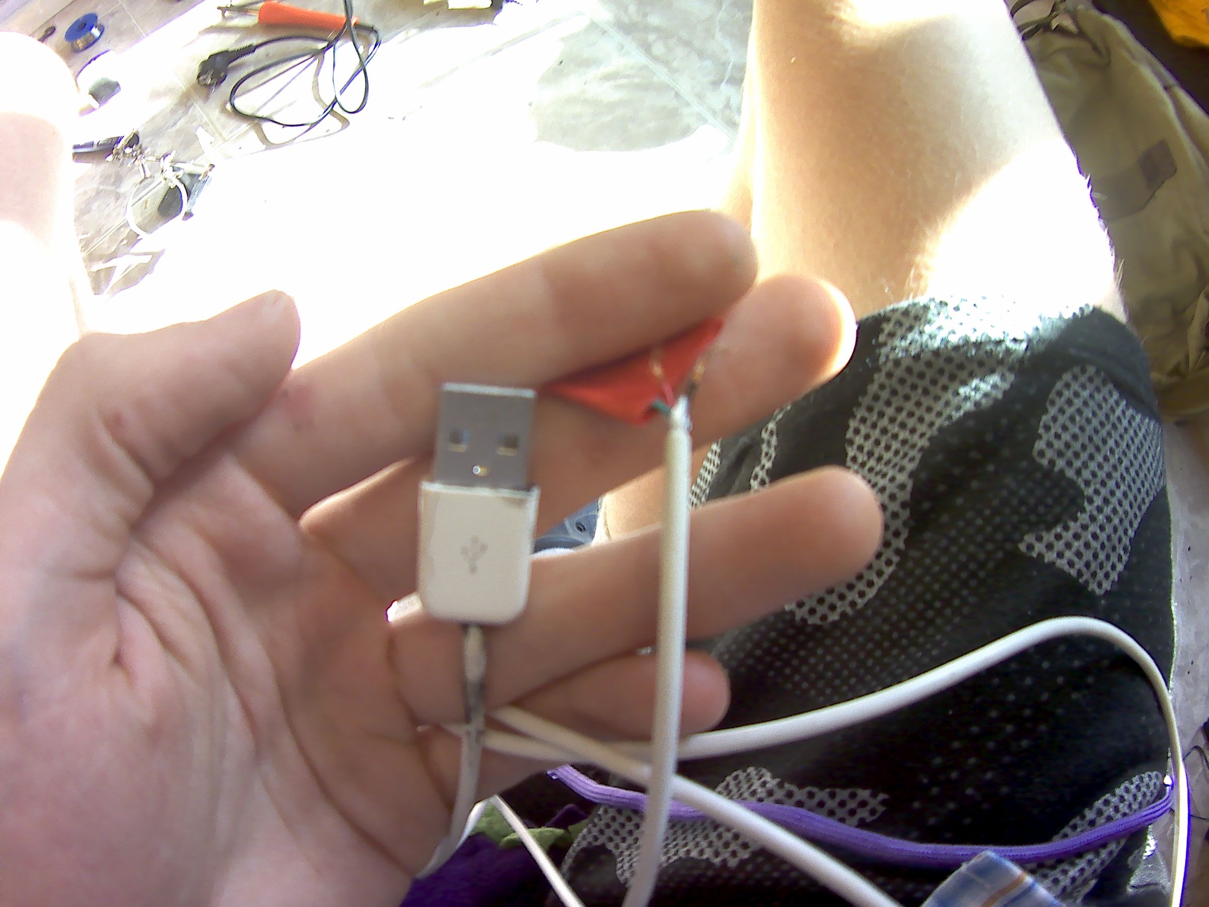 Ultimate GREEN DIY Trackball Mouse From Junk : 10 Steps (with Pictures ...