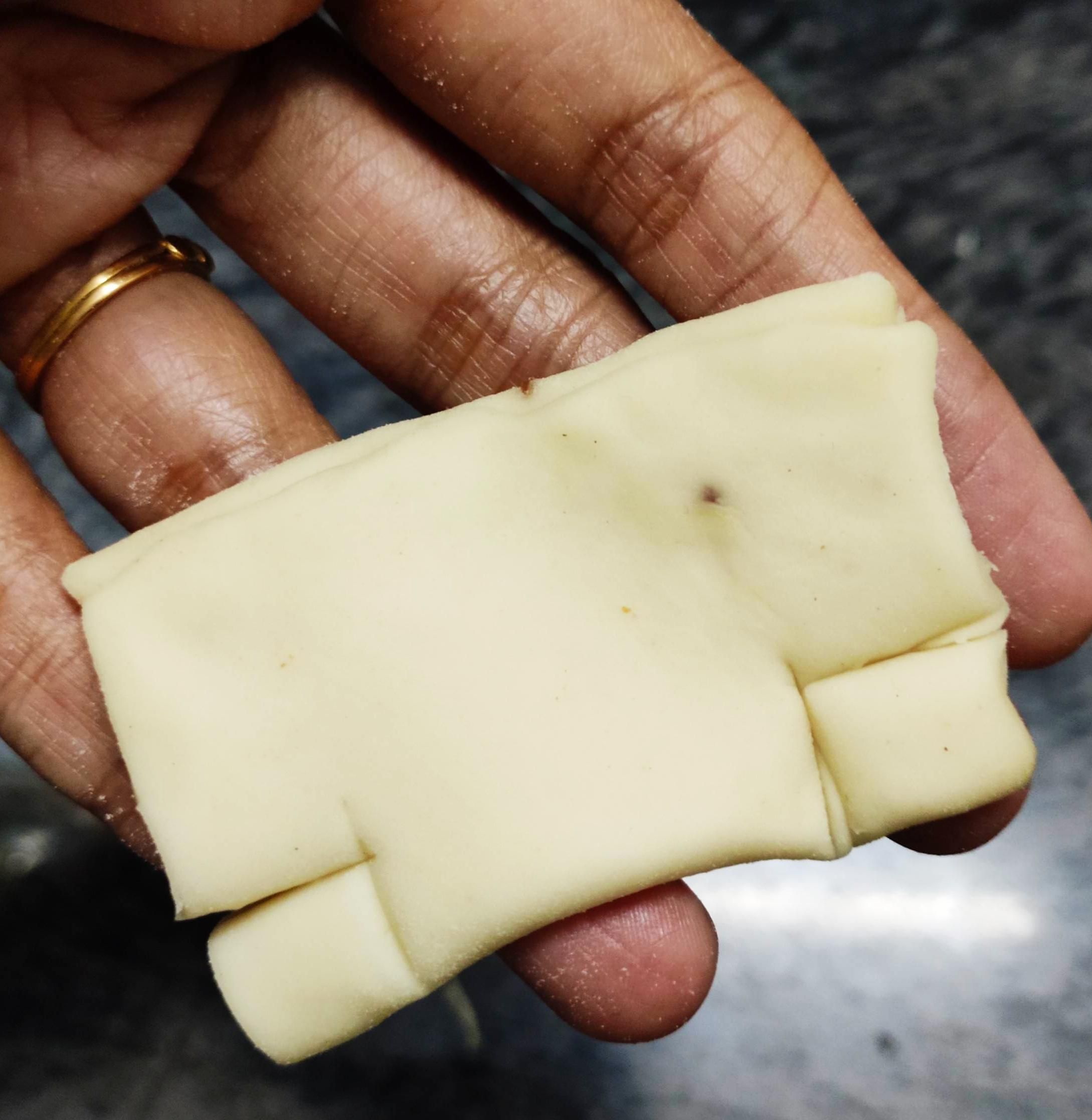 Edible Stuffed Purses : 30 Steps (with Pictures) - Instructables