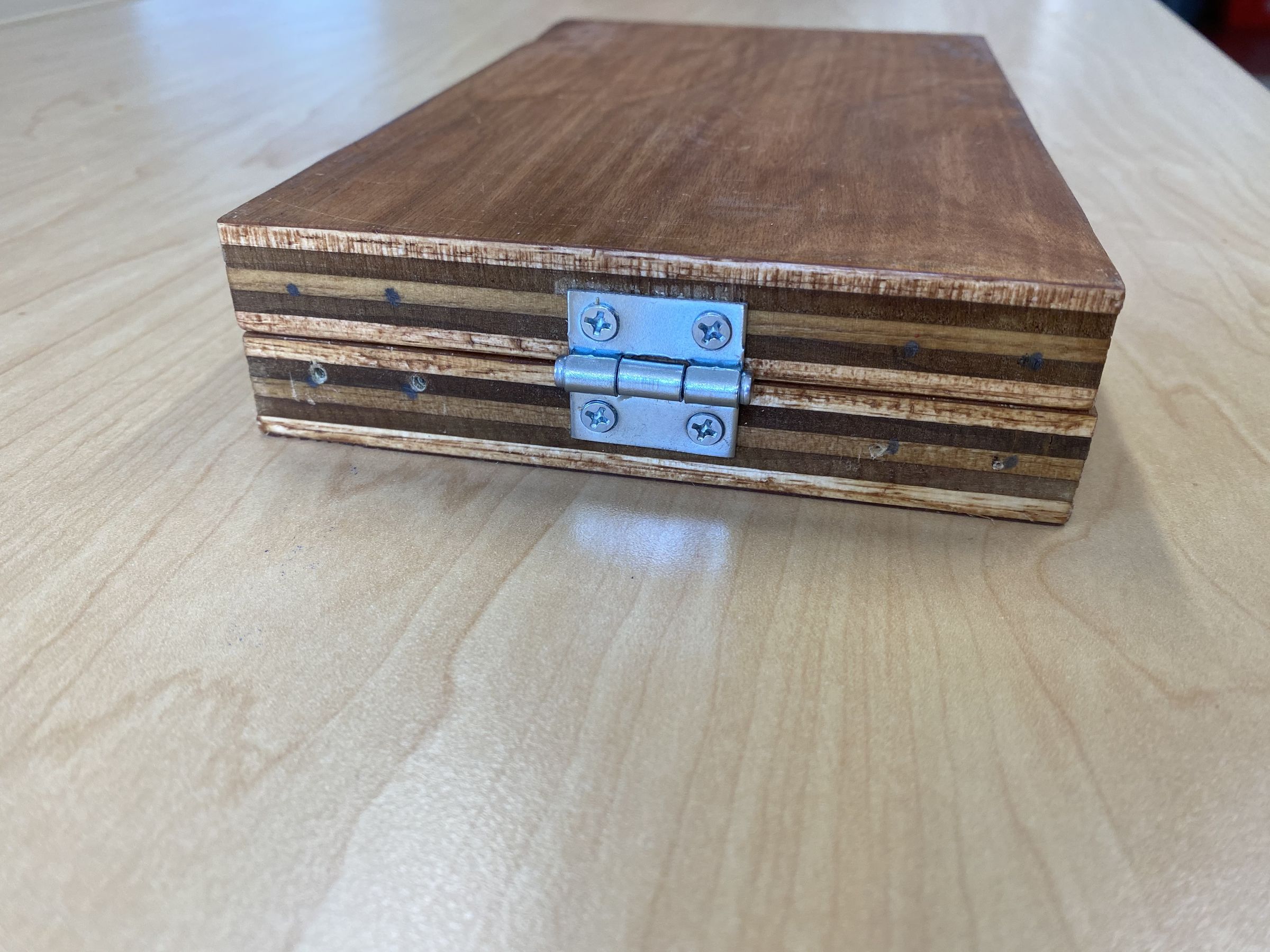 Mancala : 4 Steps - Instructables