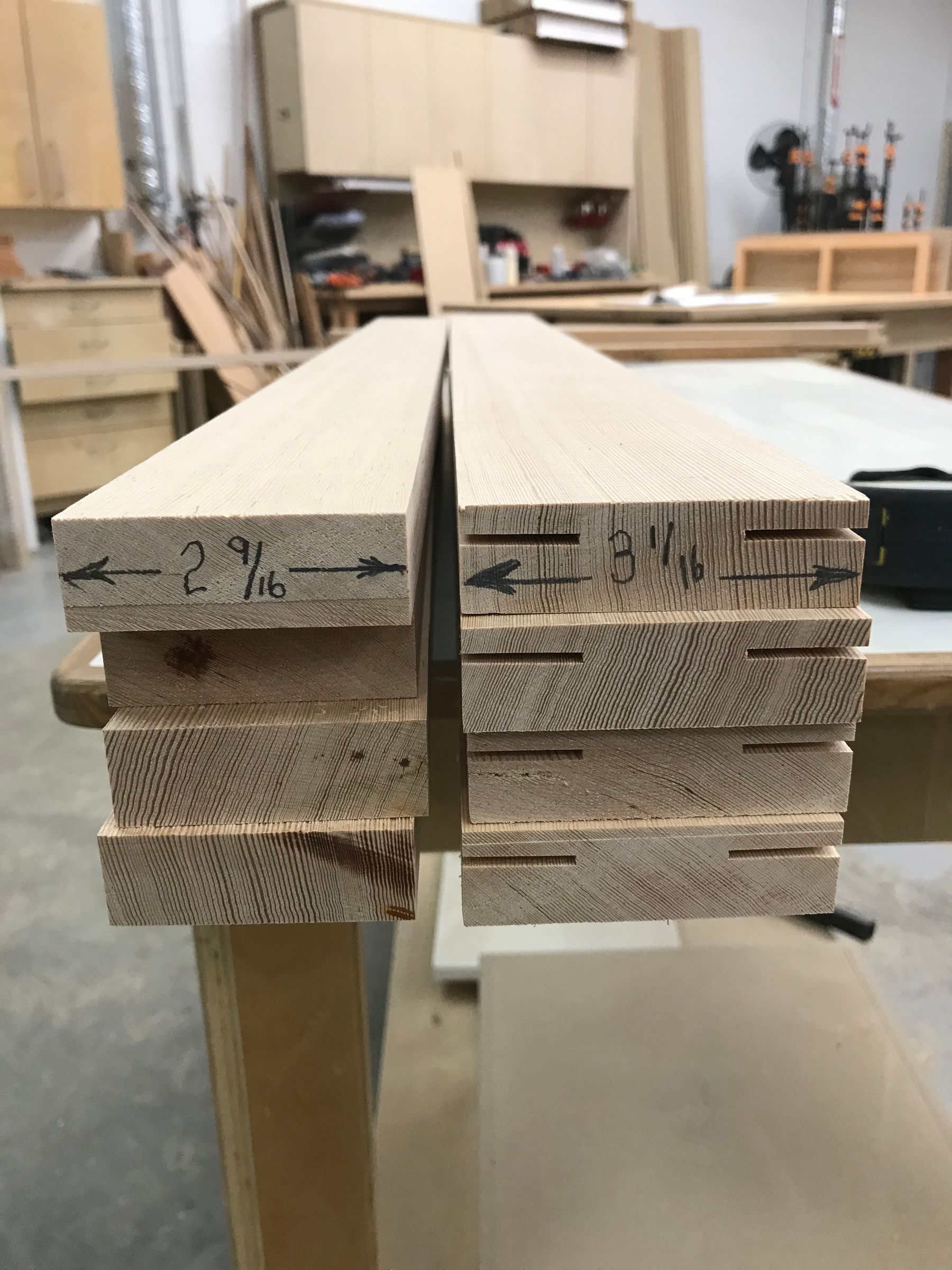 Bowling Alley Lane to Table : 7 Steps (with Pictures) - Instructables