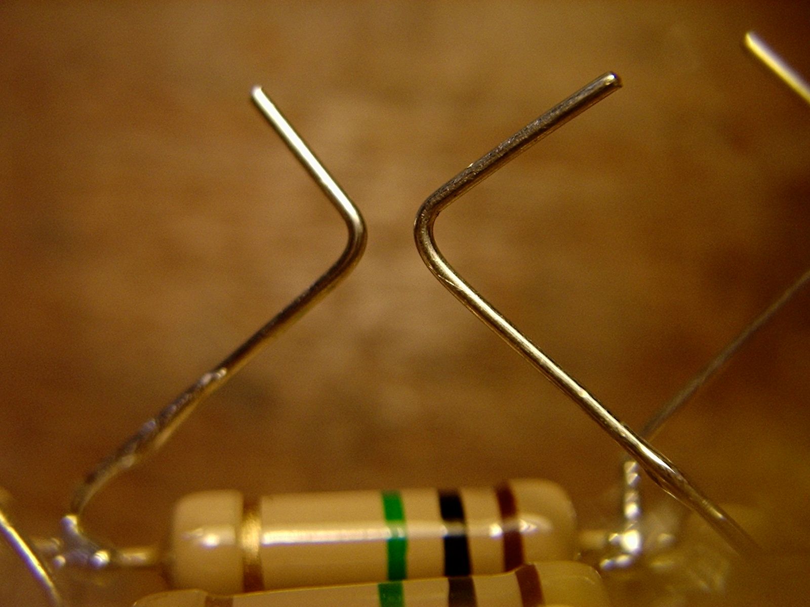 Build a Simple Marx Generator : 10 Steps (with Pictures) - Instructables