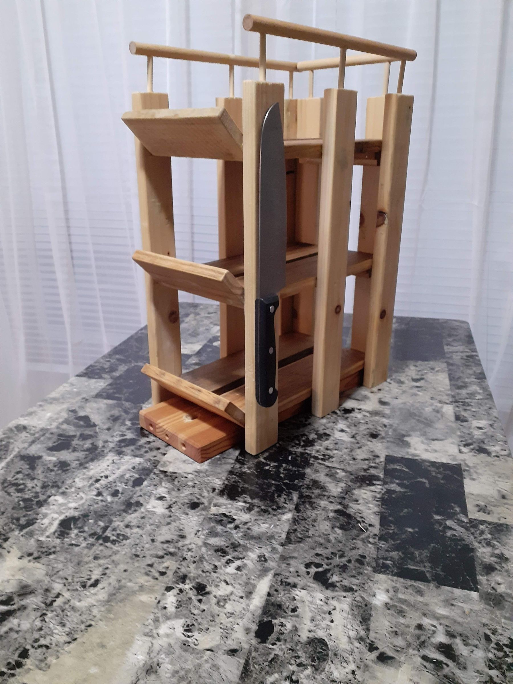 Scrap Wood Storage Bin : 6 Steps - Instructables