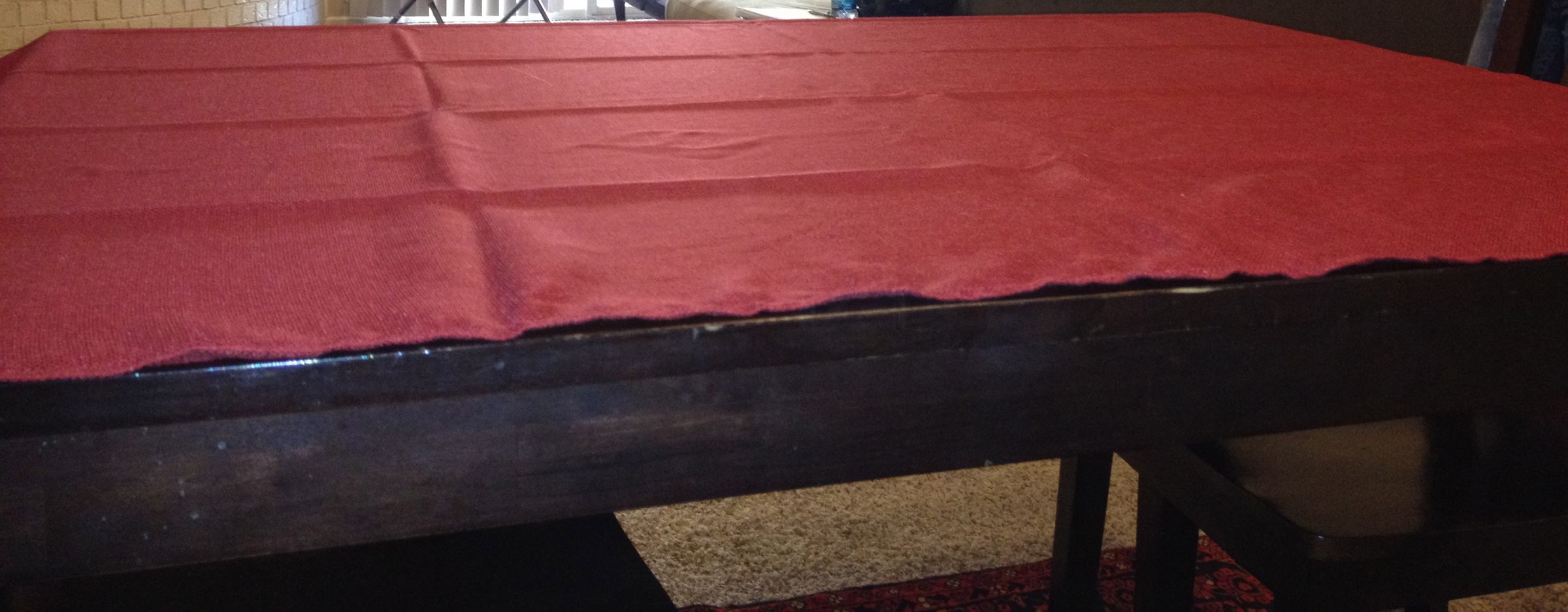 Tablecloth Magic : 10 Steps (with Pictures) - Instructables