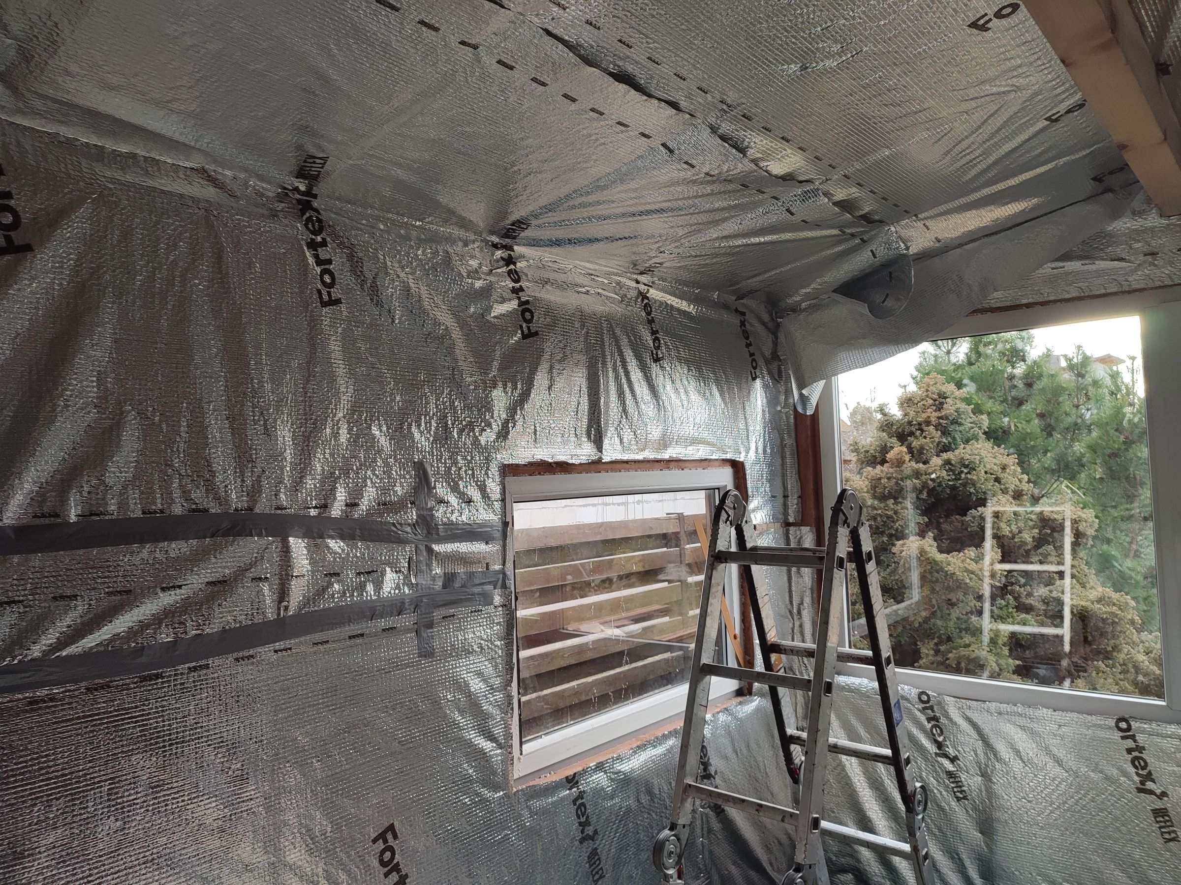 Ultimate Dad Cave, Garden Office and Workshop : 12 Steps (with Pictures ...