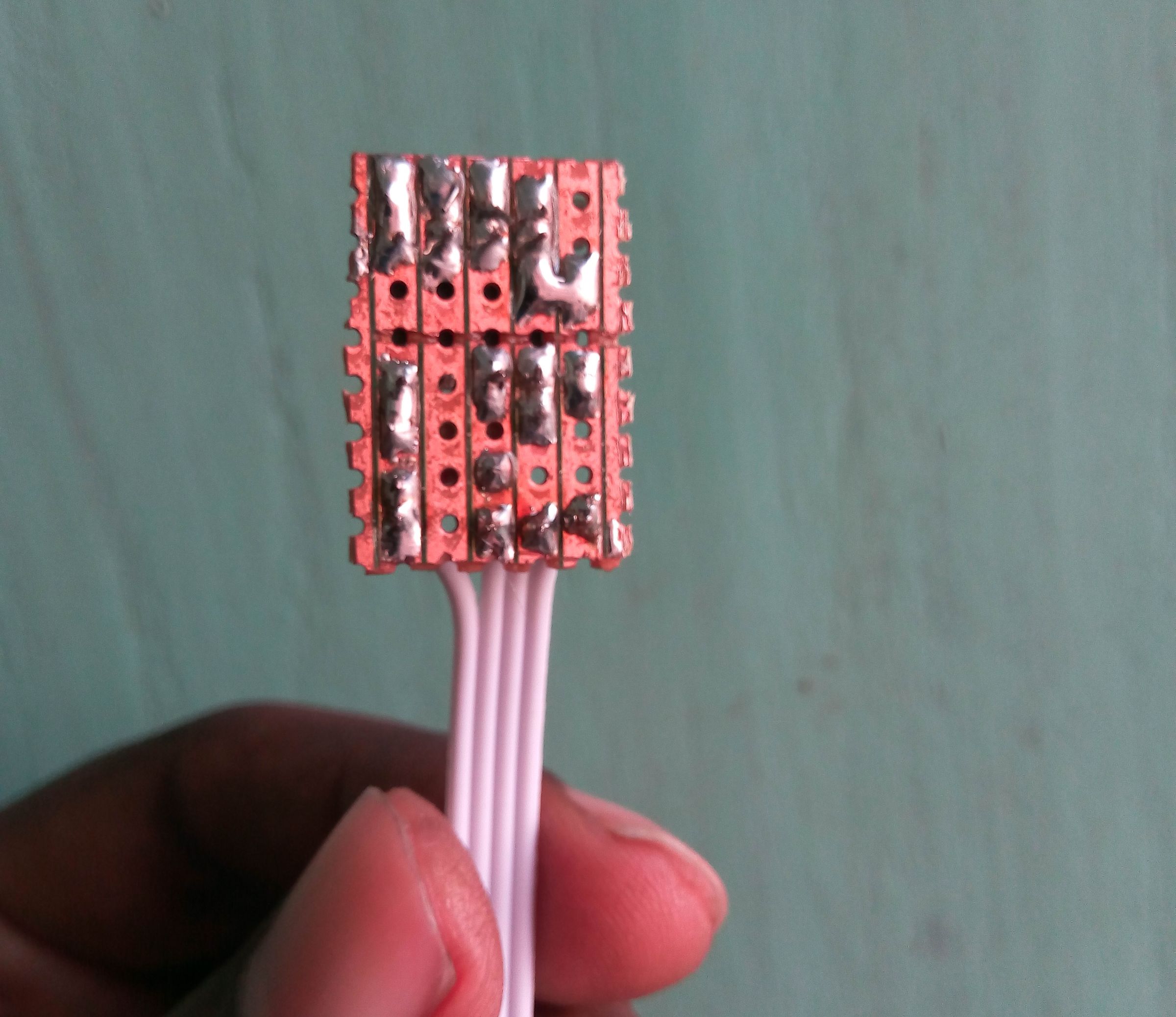 Arduino Powered Water Bottle : 13 Steps (with Pictures) - Instructables