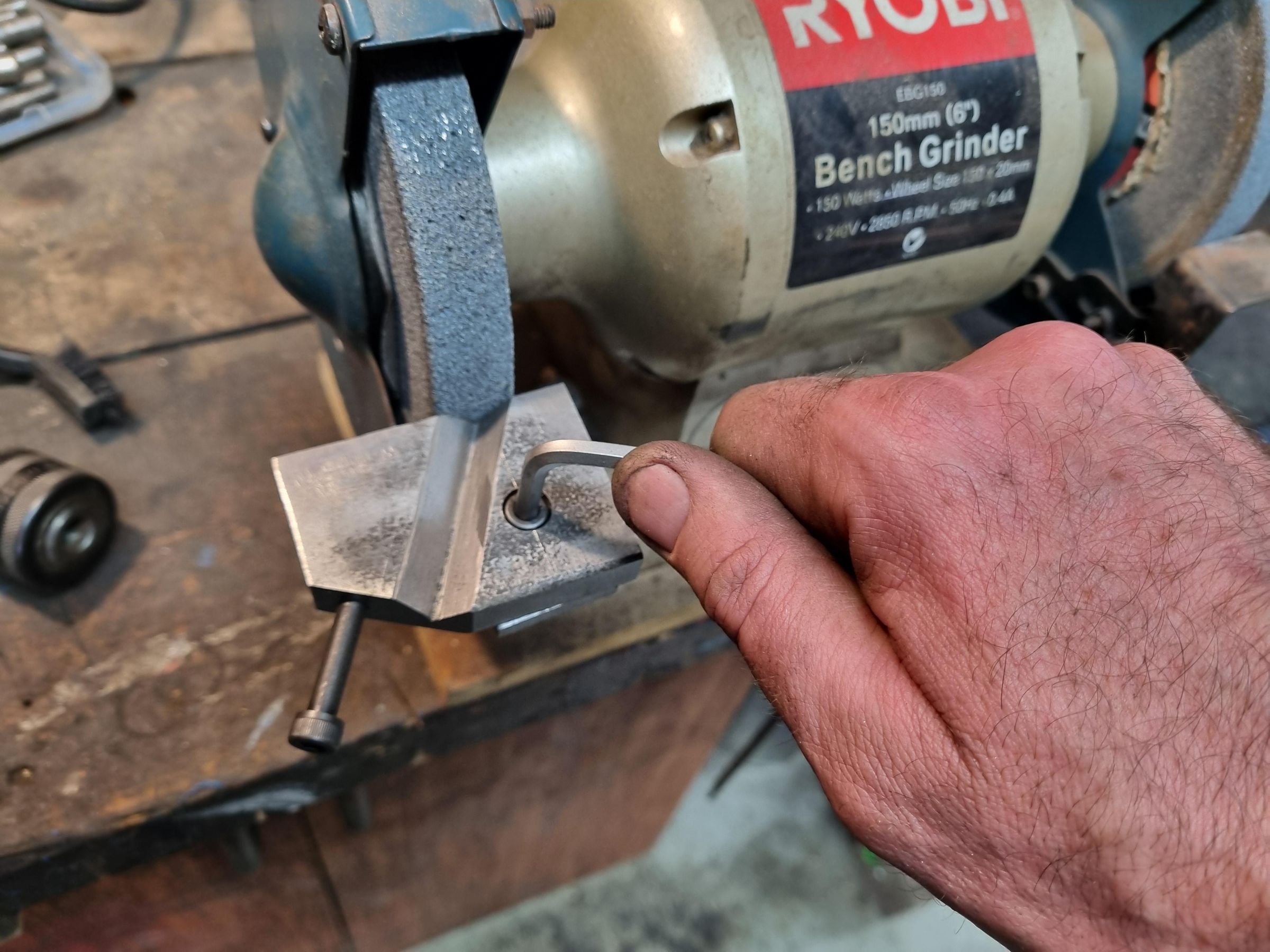 Drill Jig : 13 Steps (with Pictures) - Instructables