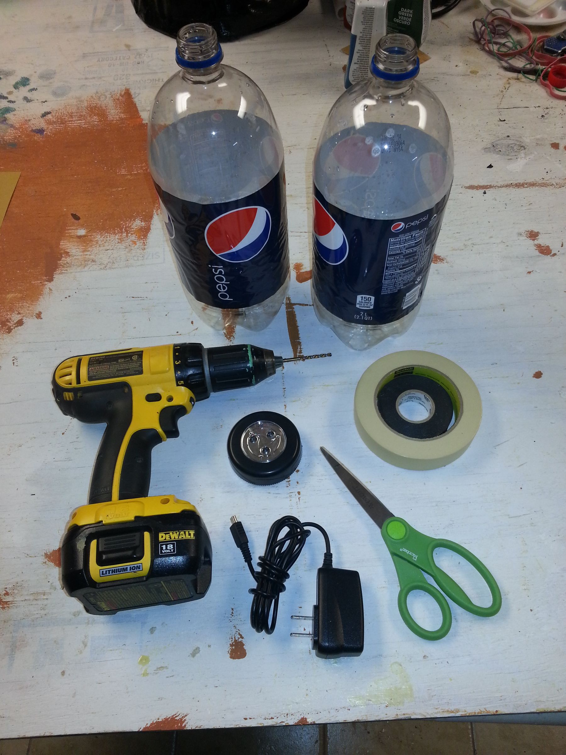 The Inescapable Stink Bug Trap : 5 Steps - Instructables