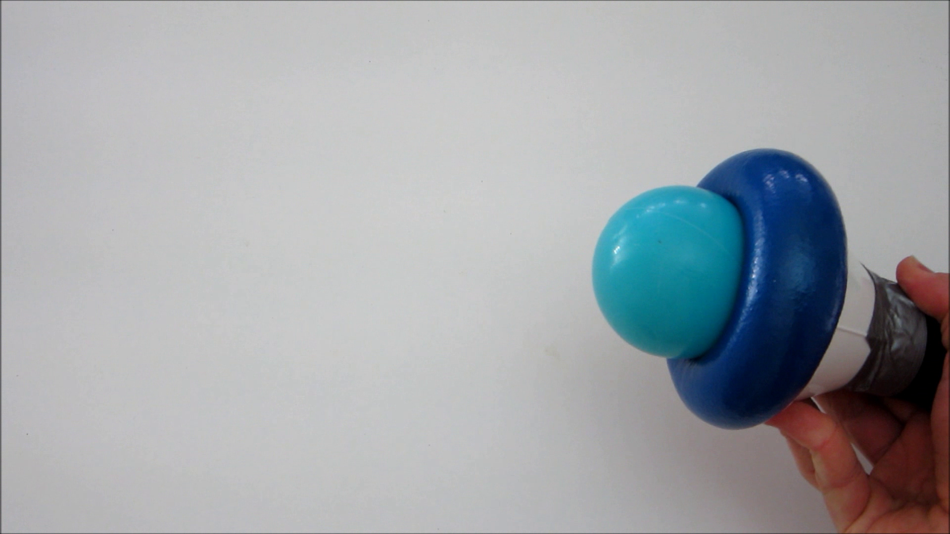 DIY Universal Robot Gripper : 8 Steps (with Pictures) - Instructables