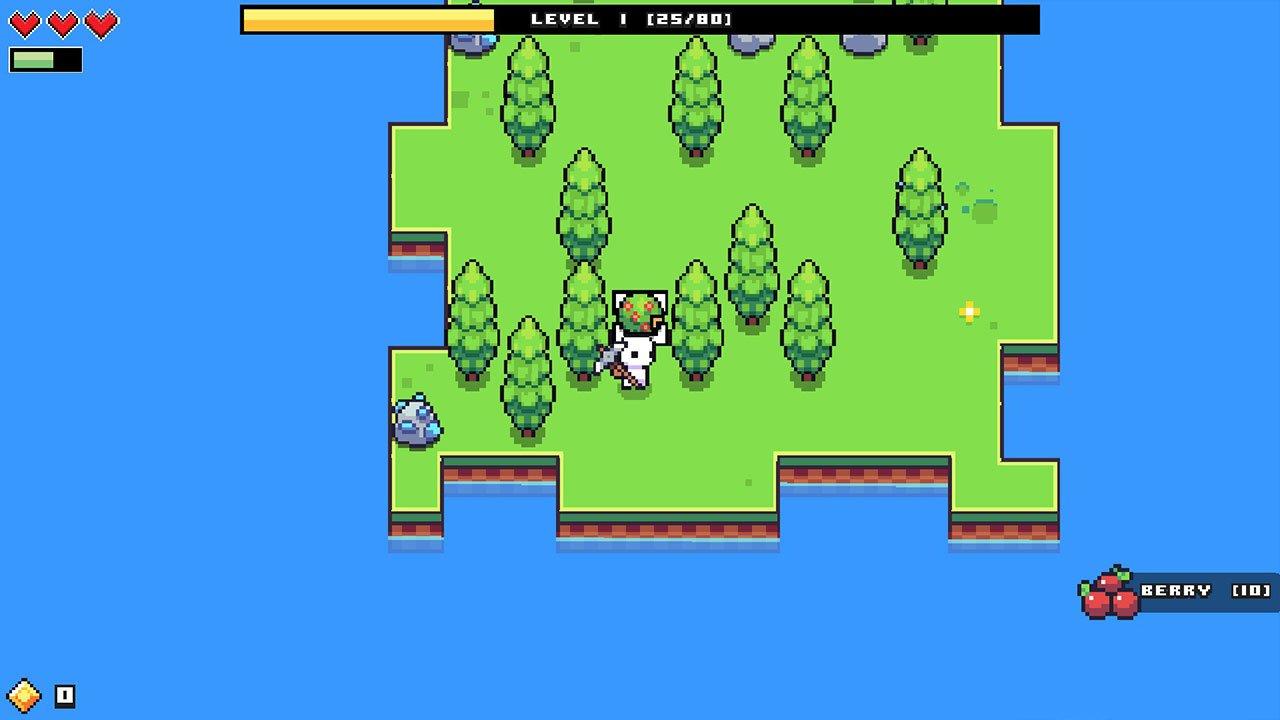 How to Get Started in Forager : 6 Steps - Instructables