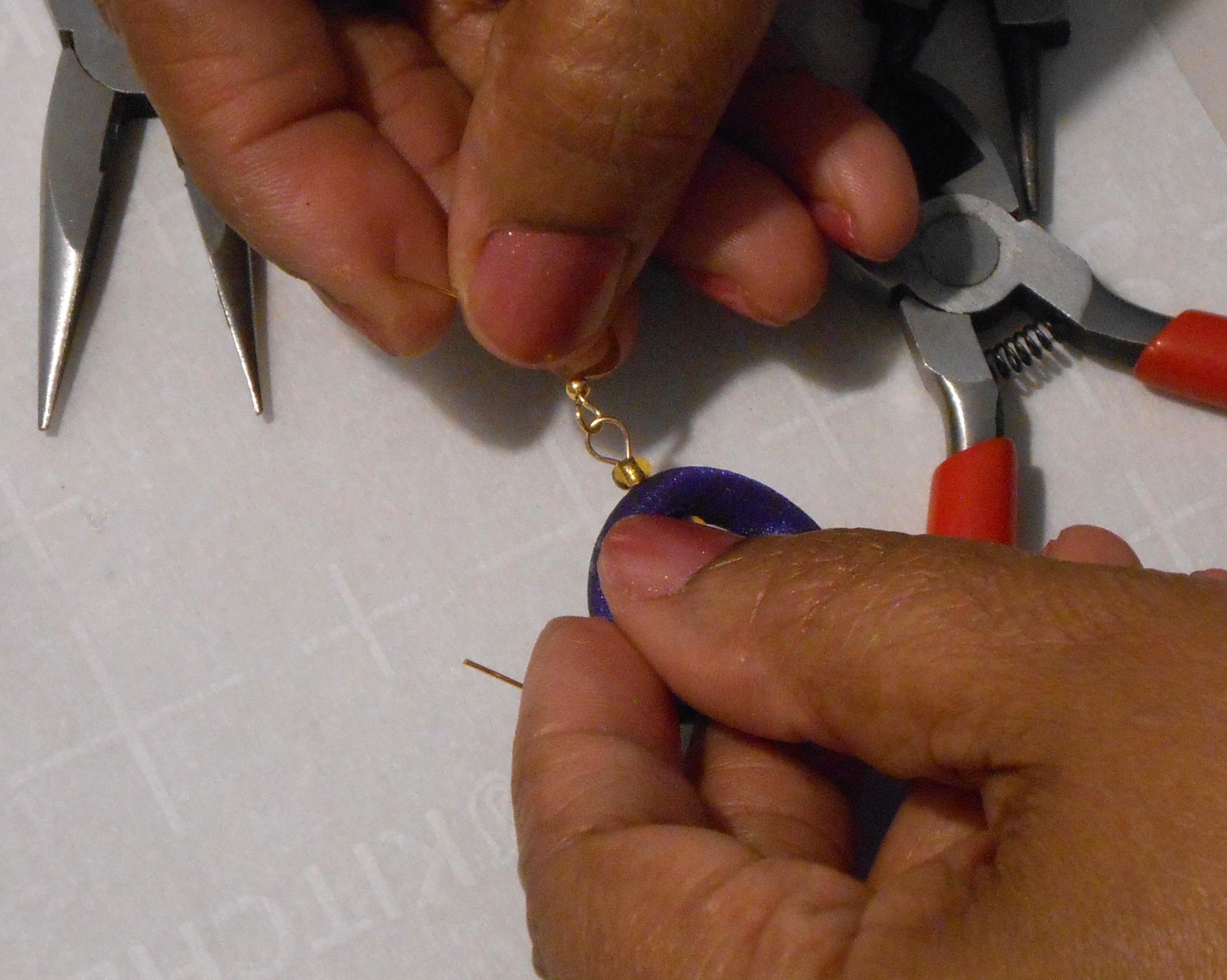 3D Printed Earrings & Necklace : 11 Steps (with Pictures) - Instructables