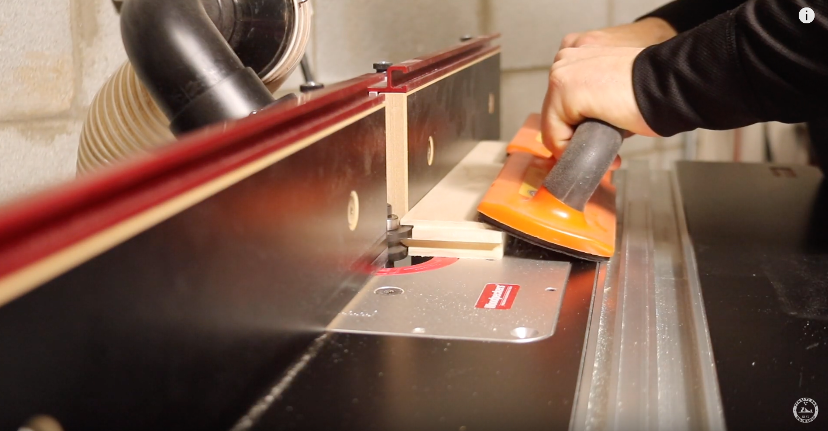 Easy Cabinet Doors Made on the Router Table : 6 Steps (with Pictures ...