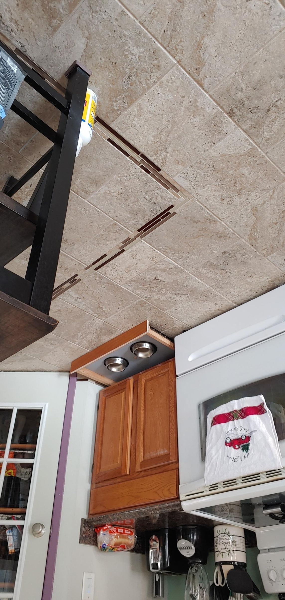 Kitchen With Many Cool Features : 11 Steps (with Pictures) - Instructables