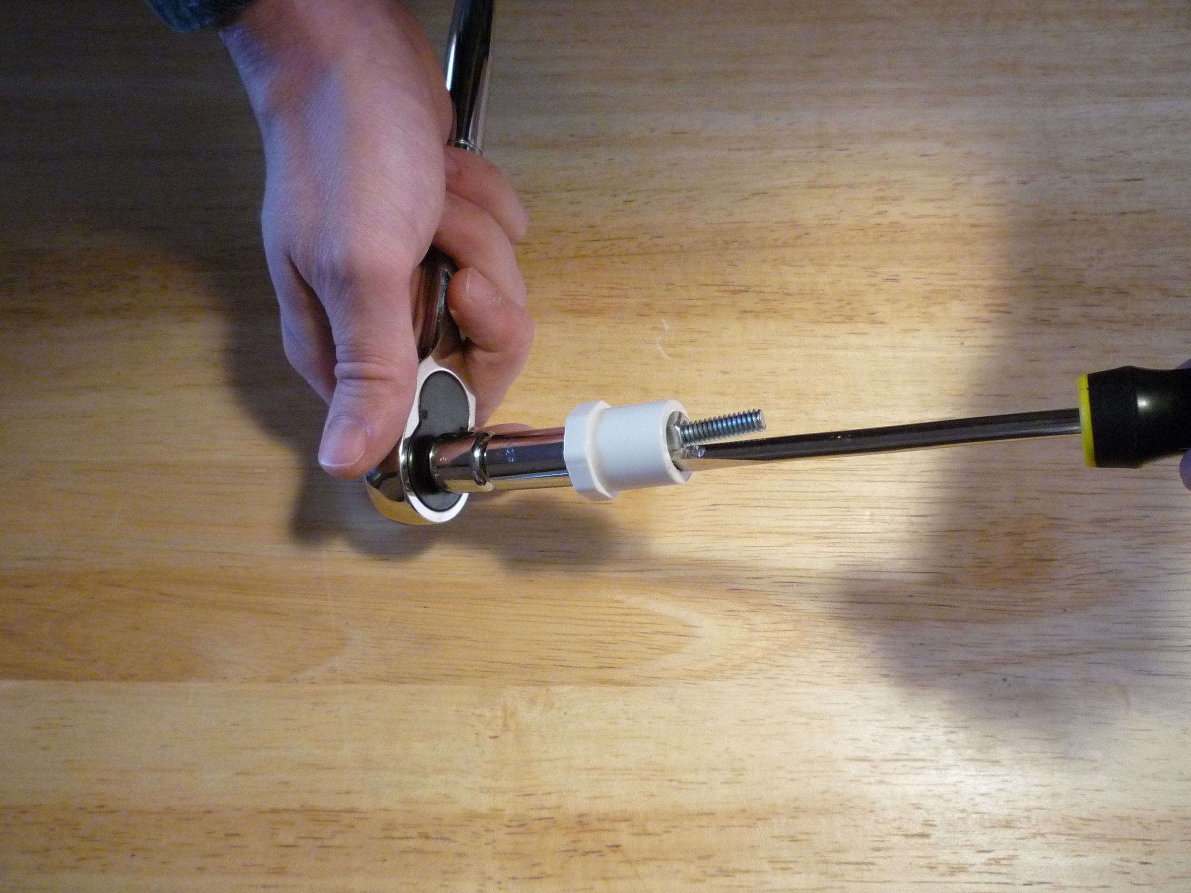 PVC Camera Mount : 7 Steps - Instructables