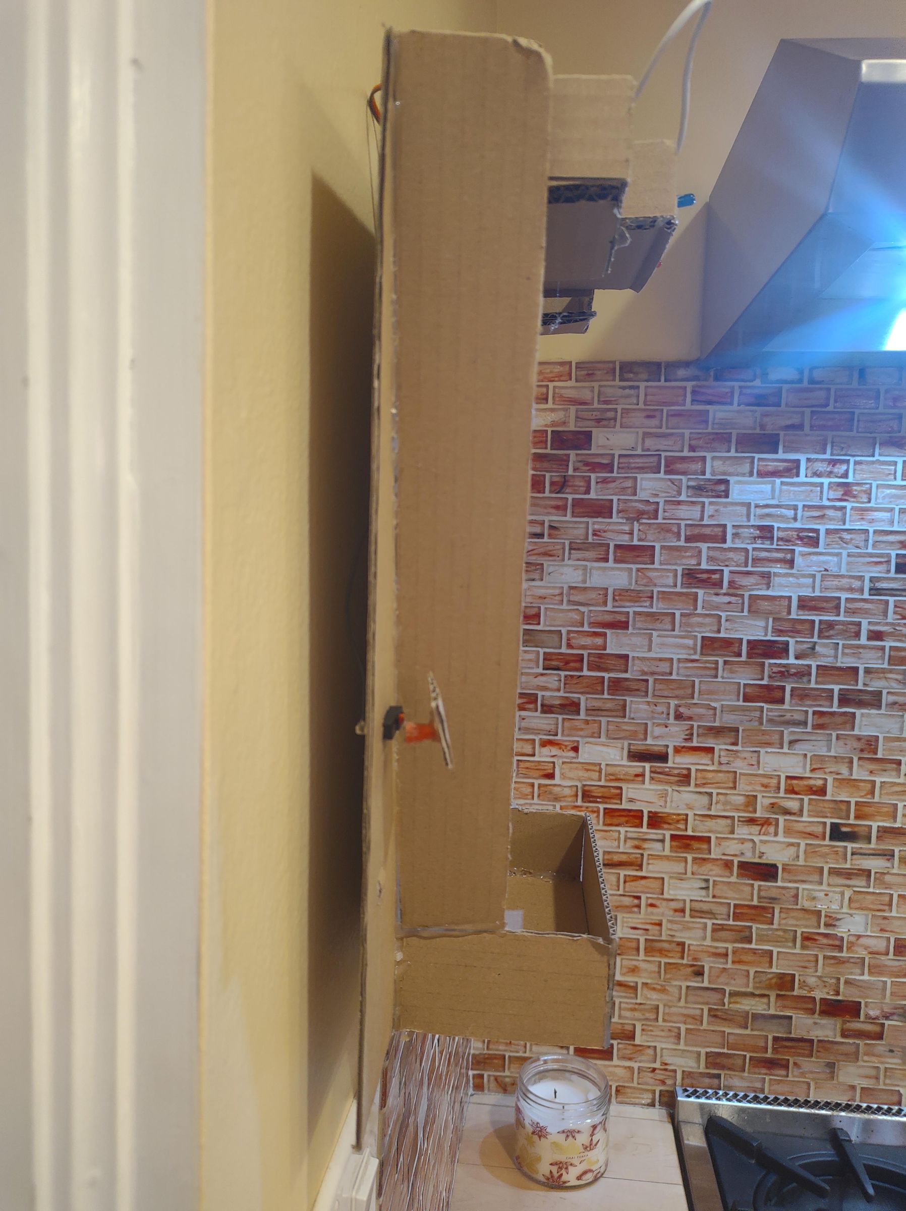 Key Sorter Cardboard Project : 10 Steps - Instructables