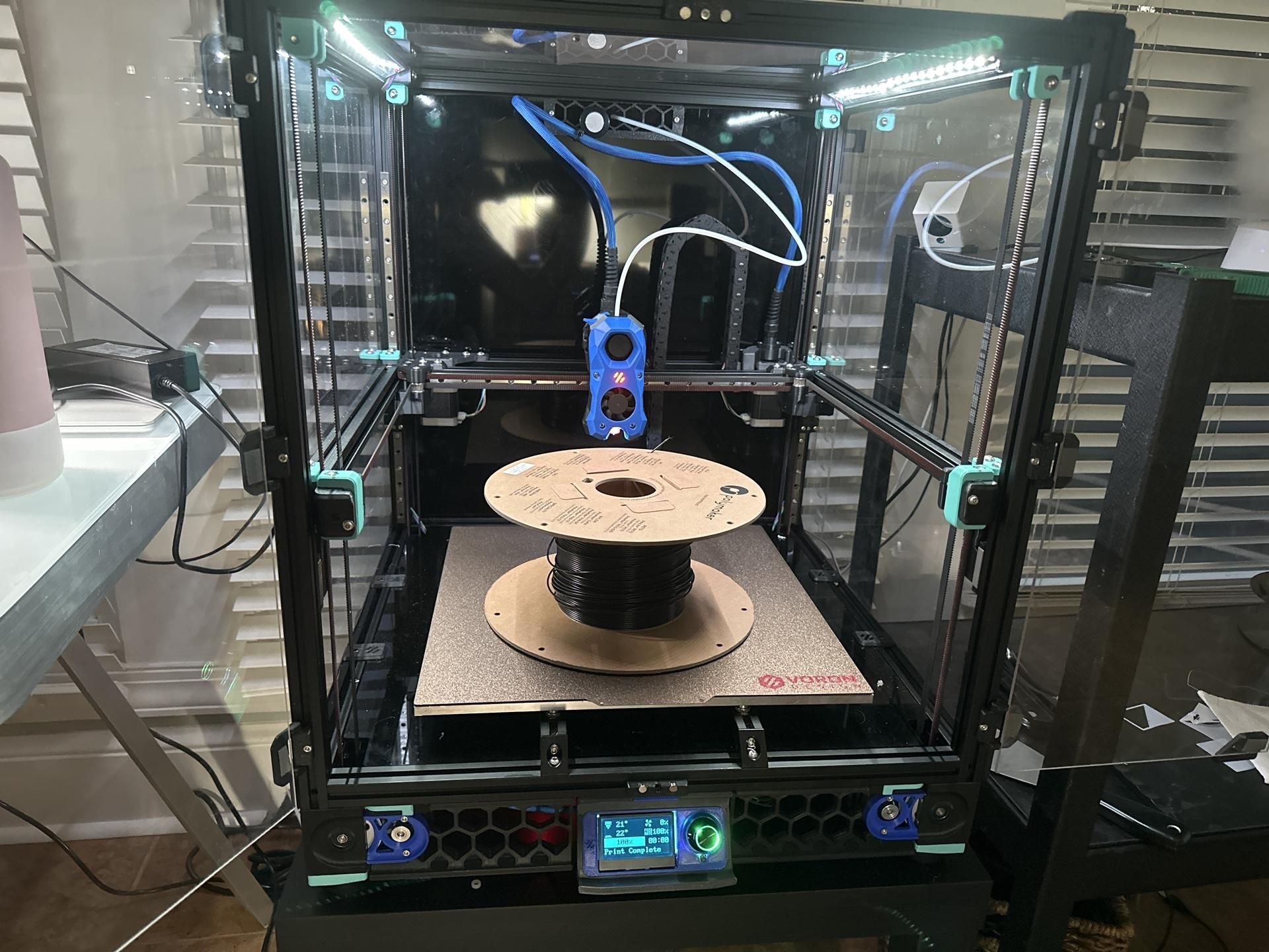 ESP32-Powered Tabletop Kinetic Sand Drawing Robot : 14 Steps (with Pictures) - Instructables