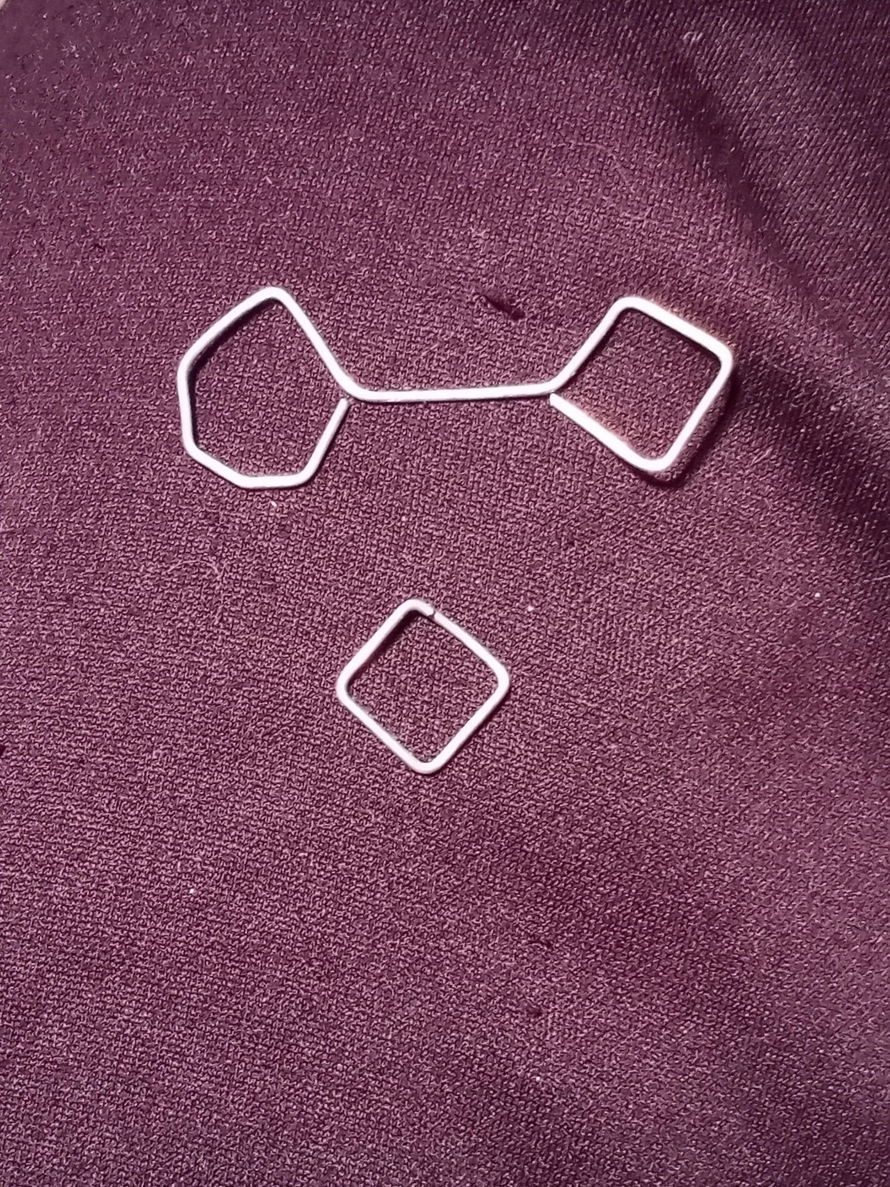 Tiny Key to Erebor : 4 Steps (with Pictures) - Instructables