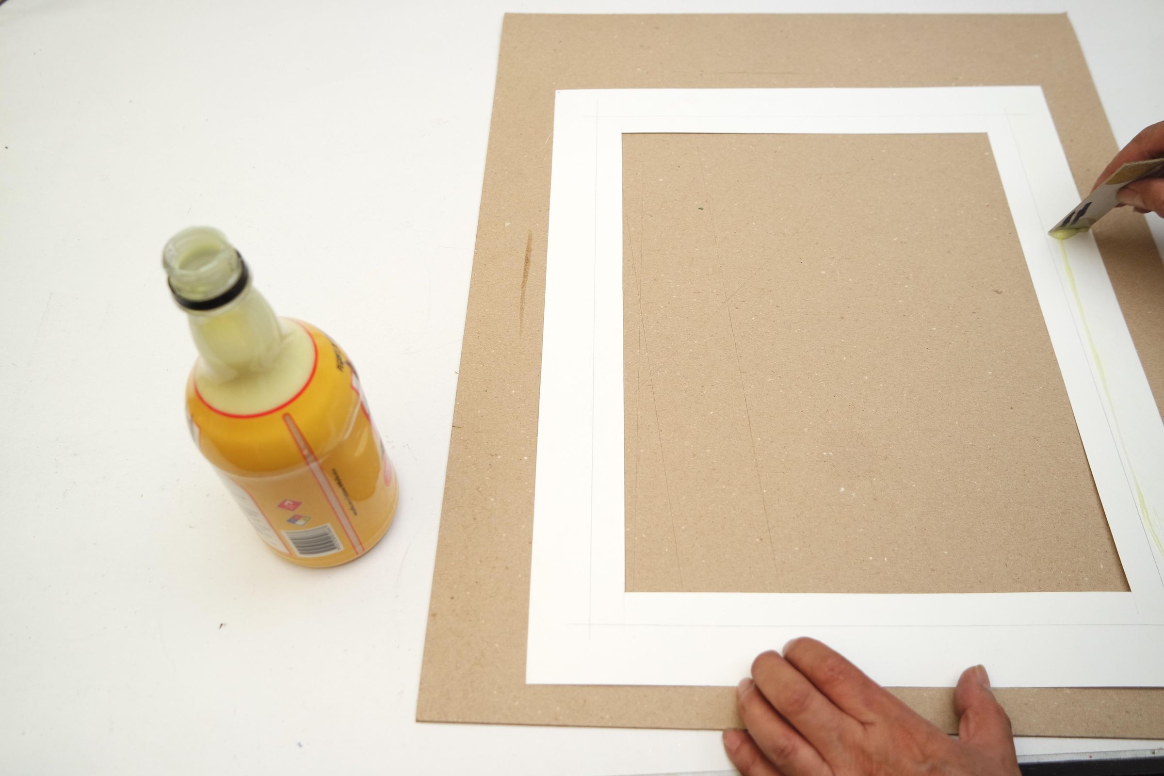 Old Photo Restoration and Framing : 36 Steps (with Pictures ...