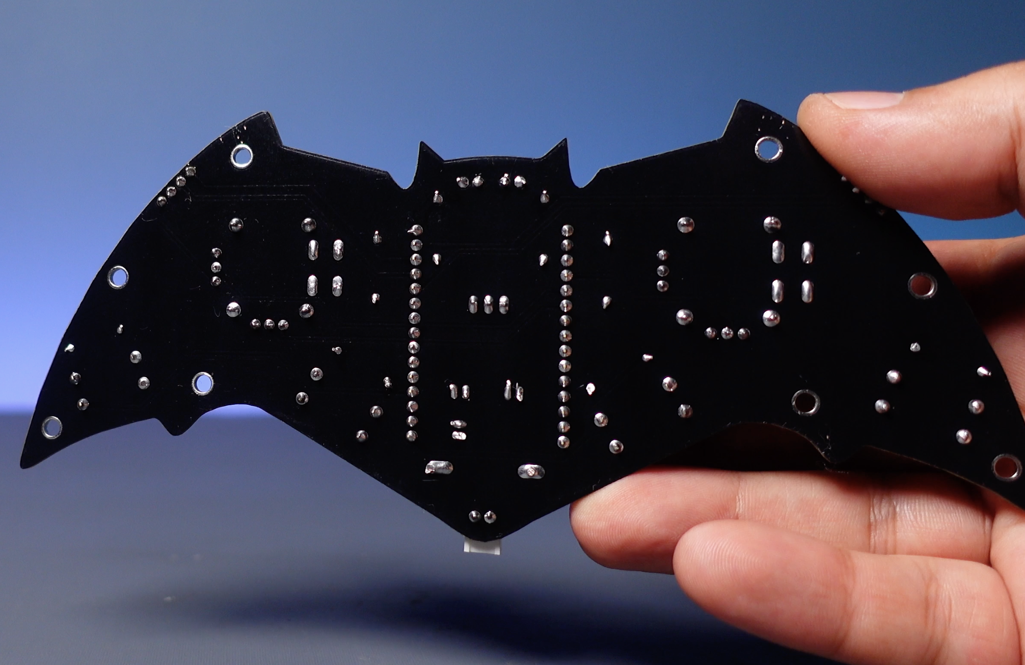 DIY ESP32 Bluetooth GamePad for Android, PlayStation and PC : 9 Steps ...