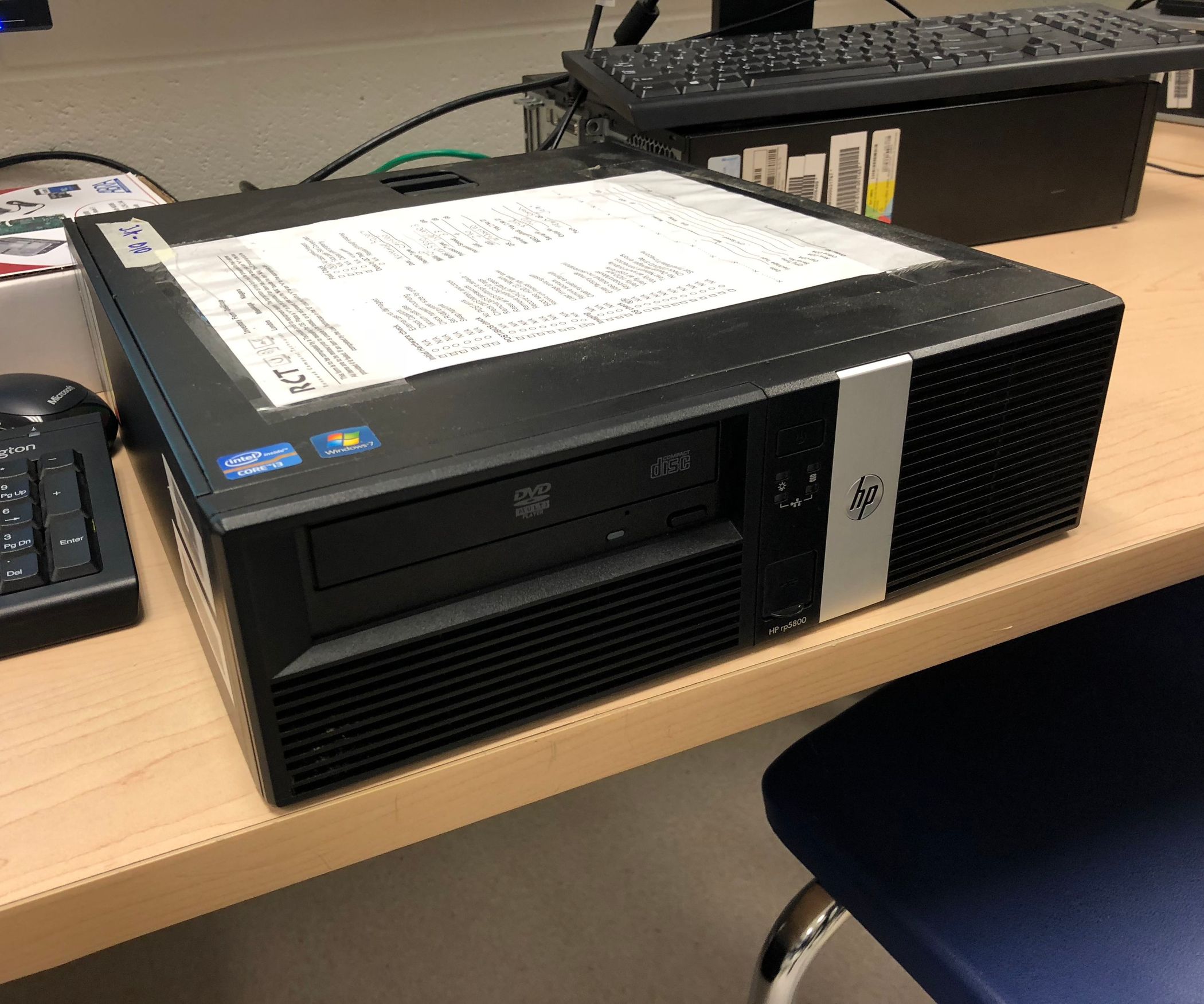 PC Assembly Manual : 9 Steps - Instructables