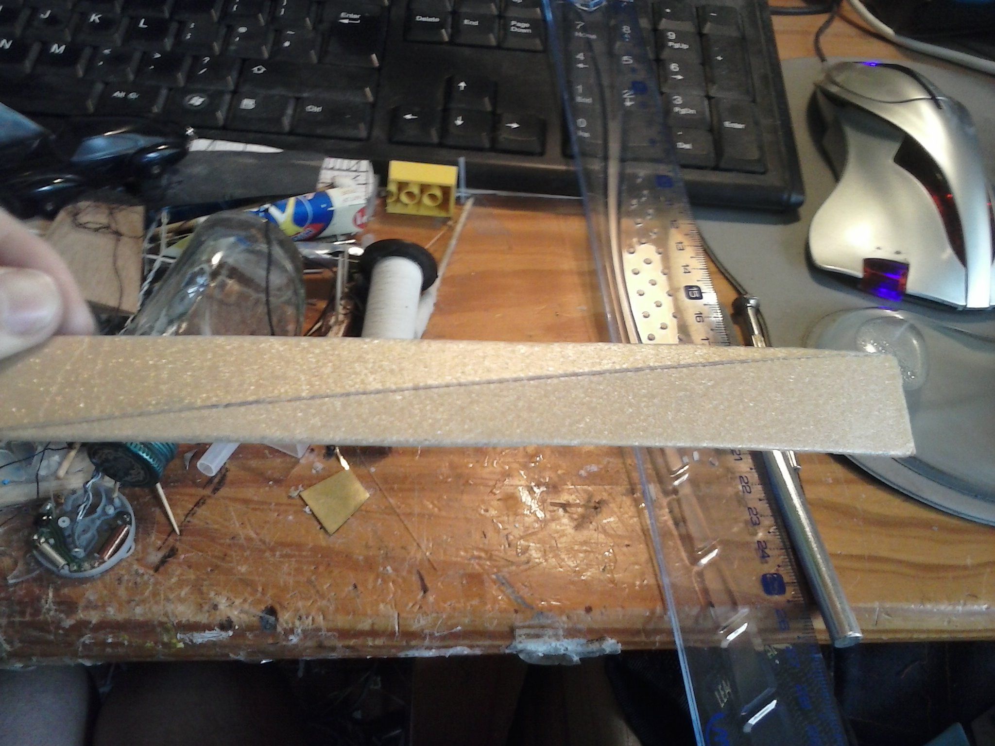 Spinning Kite : 4 Steps - Instructables