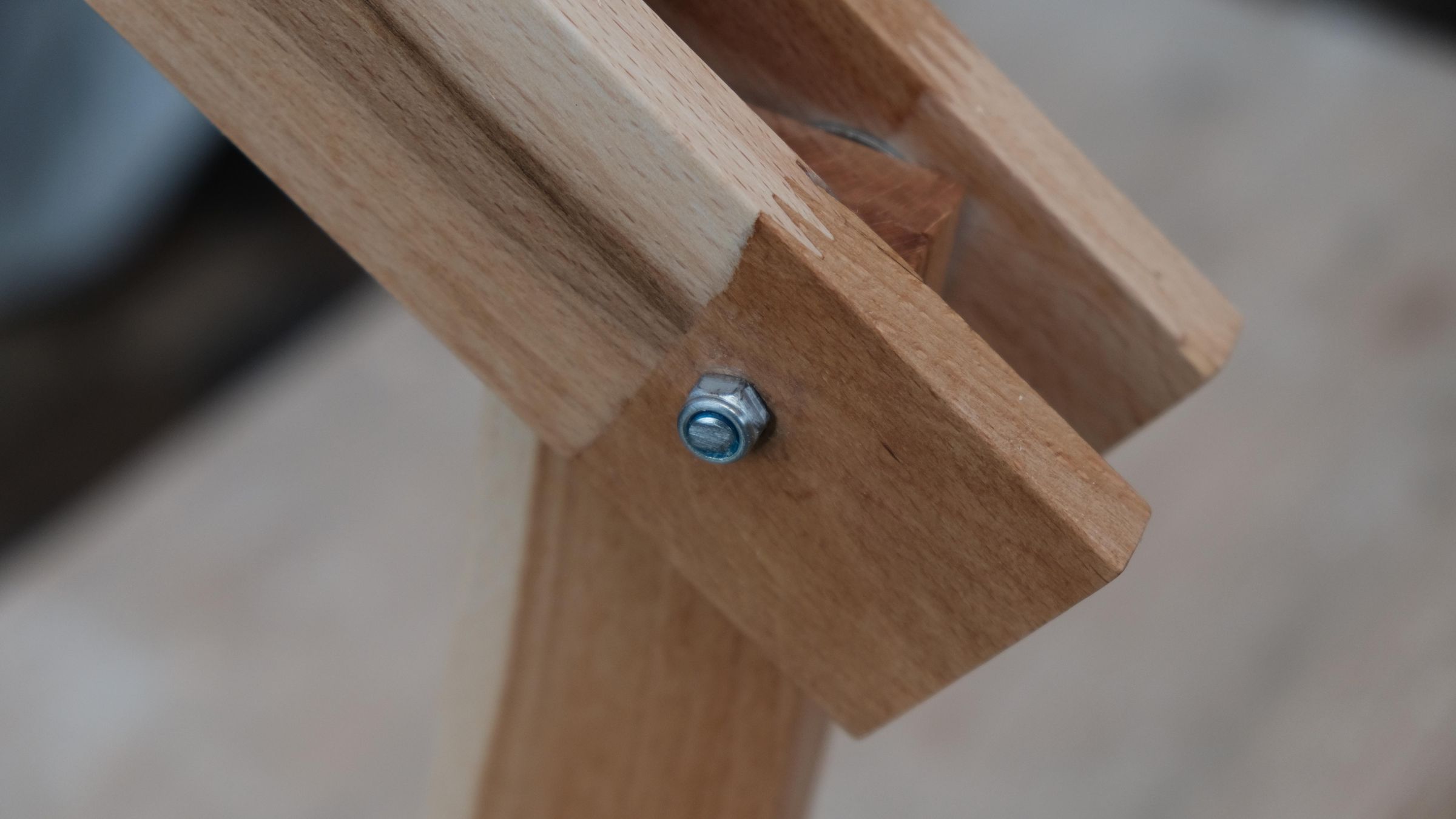 Easy Wooden Desk Lamp : 13 Steps (with Pictures) - Instructables