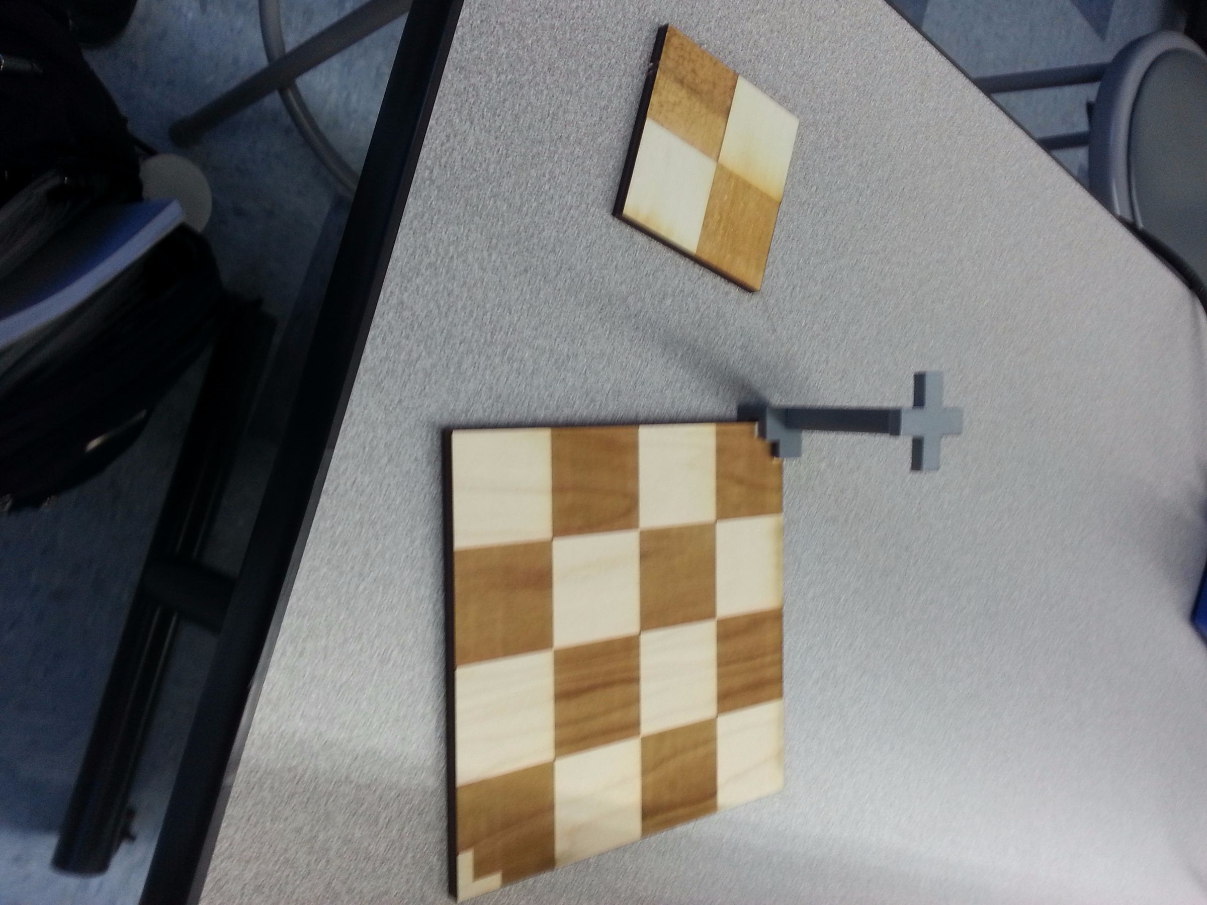 Three Dimensional Chess Board : 7 Steps (with Pictures) - Instructables