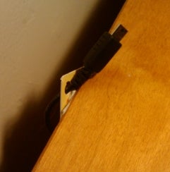 Cable Catch : 3 Steps - Instructables