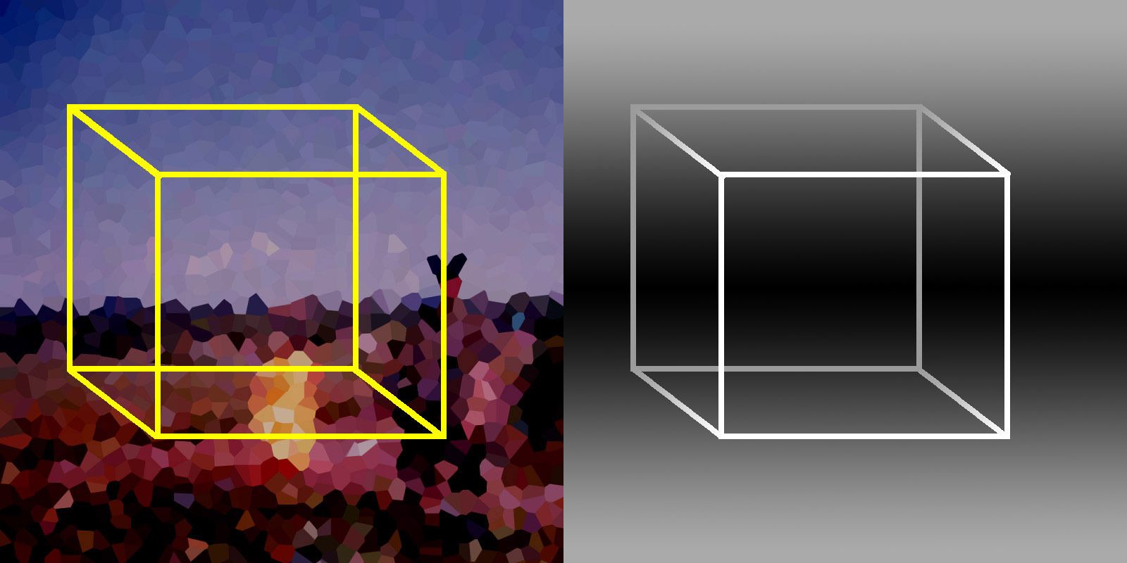 How to Make 3D Images for FaceBook - Instructables