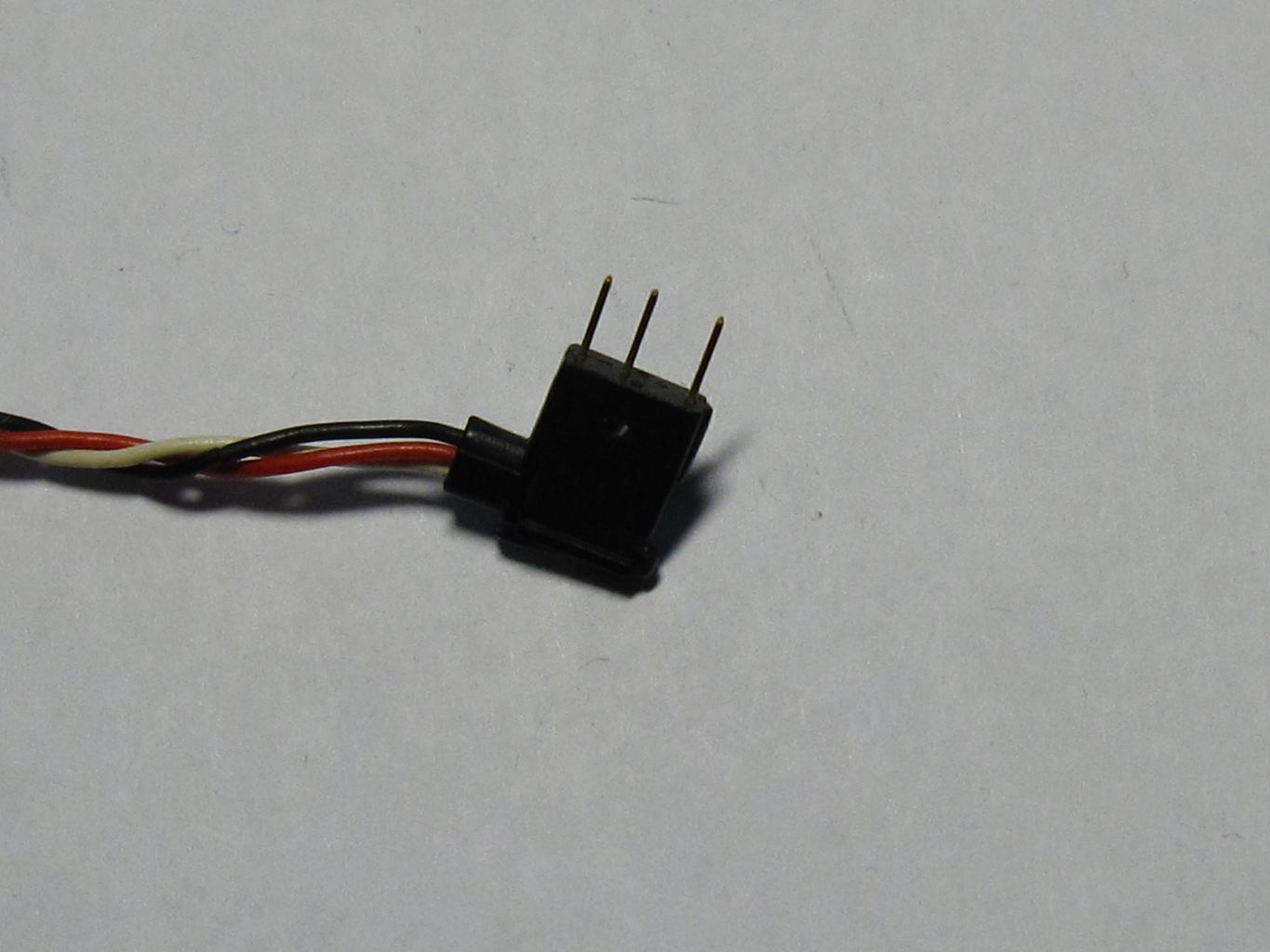 Using FM RC Controllers With Arduino : 6 Steps (with Pictures ... Using FM RC Controllers With Arduino : 6 Steps (with Pictures ...
