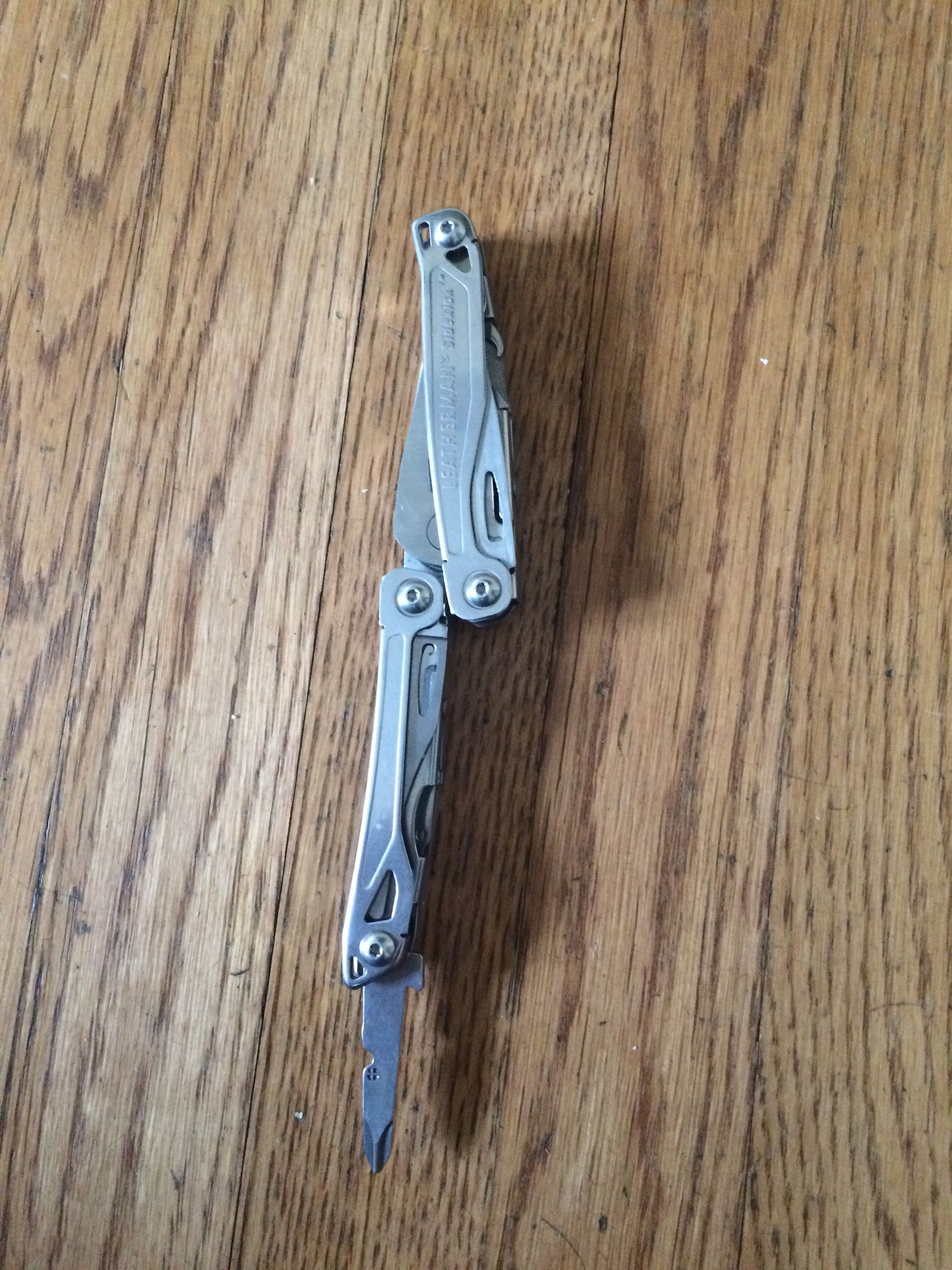 Multi-tool Hacks : 5 Steps - Instructables