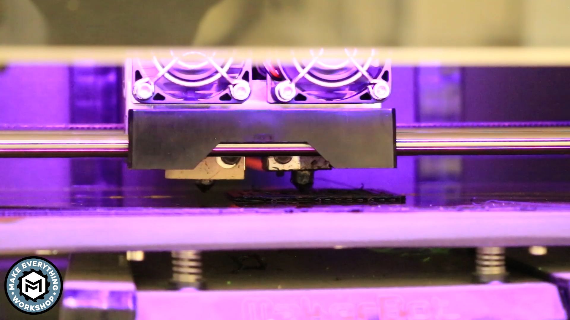 Leather Embossing With a 3D Printer! : 11 Steps (with Pictures ...