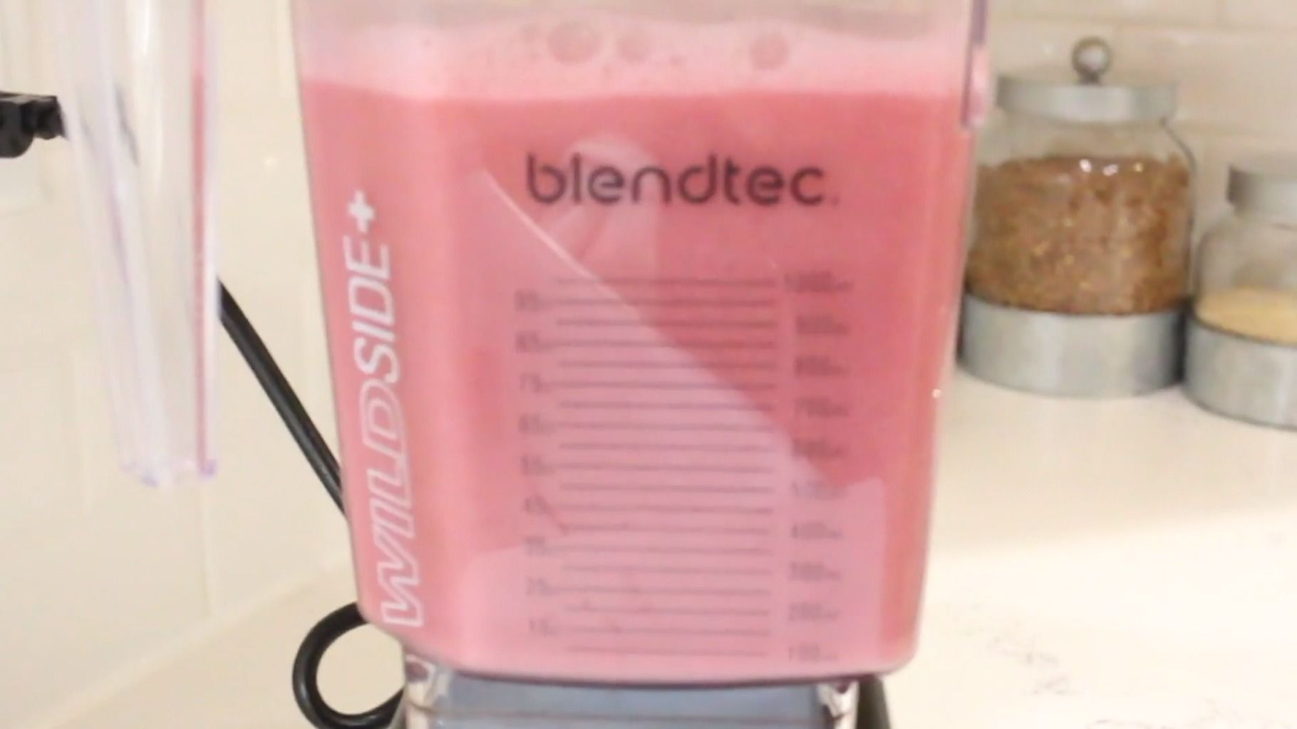 Starbucks Copycat Pink Drink : 9 Steps (with Pictures) - Instructables