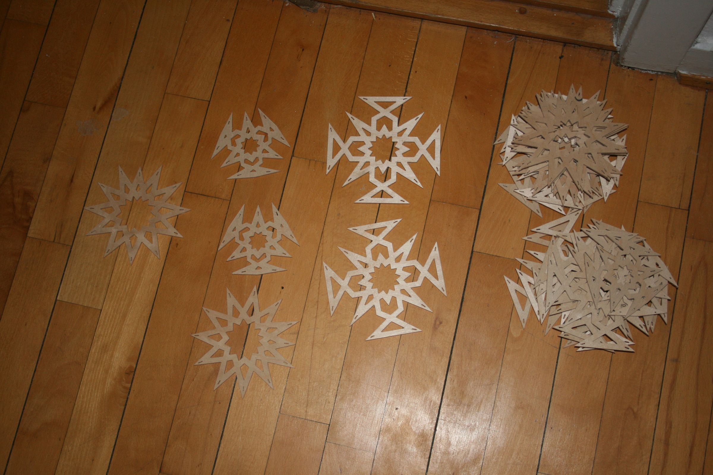 Moresque Lampe : 7 Steps (with Pictures) - Instructables