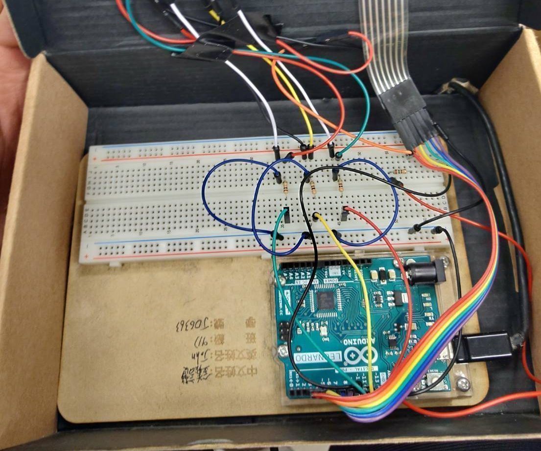 Band Audio Spectrum Visualizer Analyzer : 4 Steps - Instructables