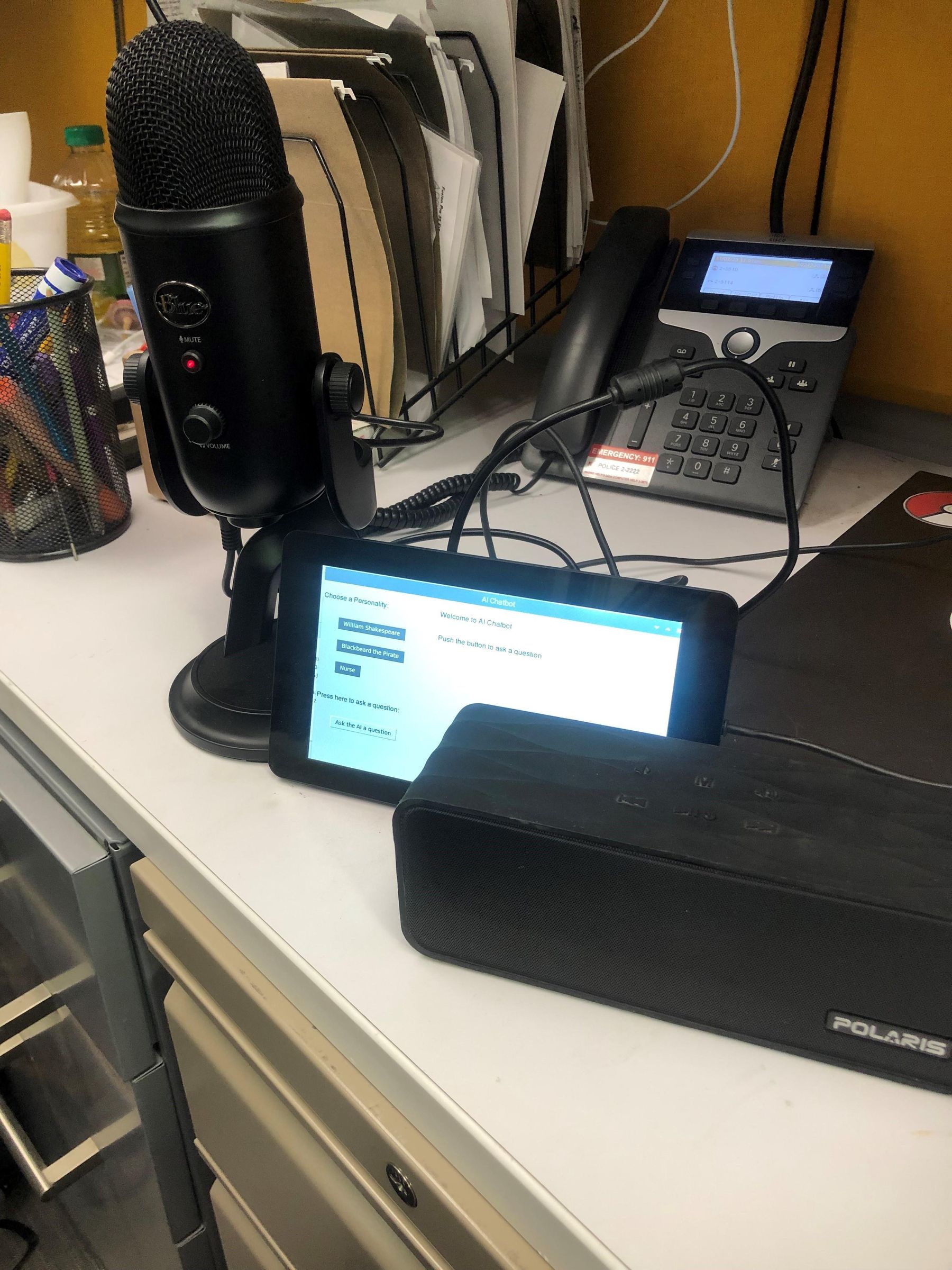 AI Chatbot : 6 Steps - Instructables