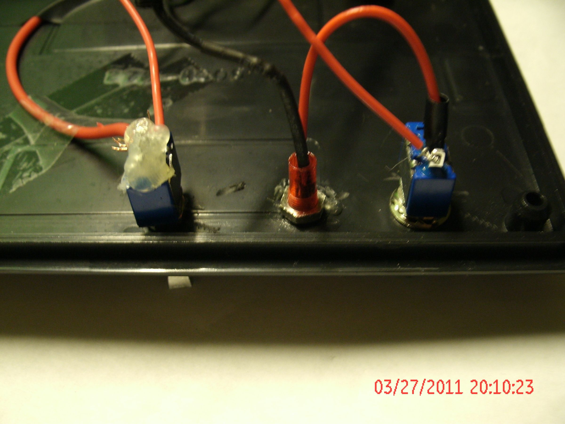 Electrical Detonator : 7 Steps - Instructables