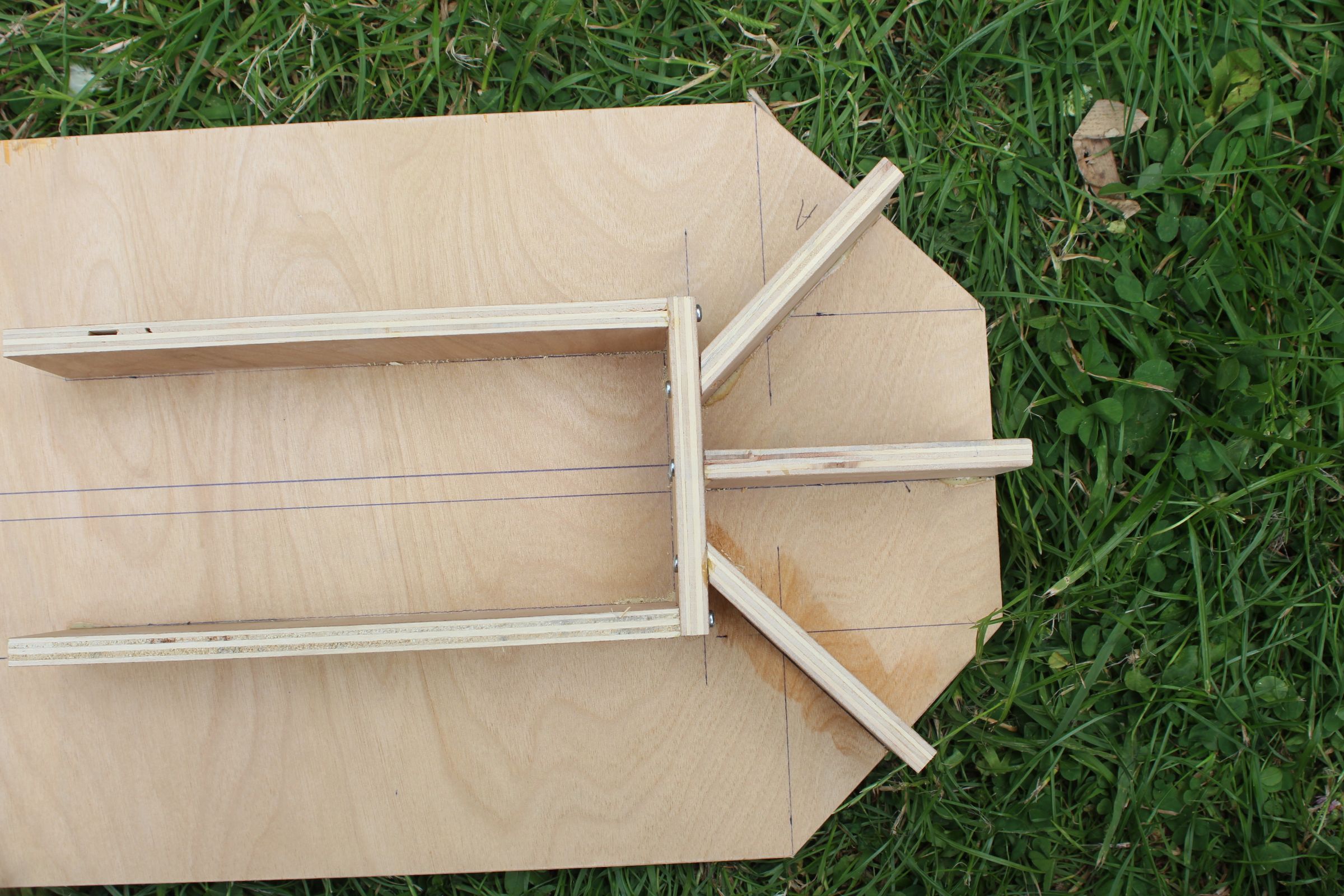 Hoverboard : 6 Steps (with Pictures) - Instructables