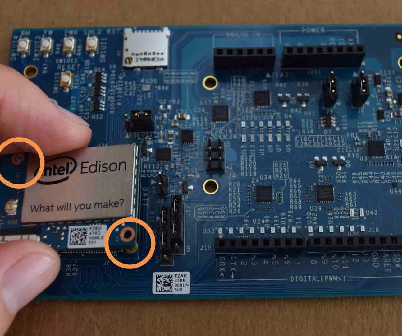 Smart Home Monitoring Using Edison - Instructables