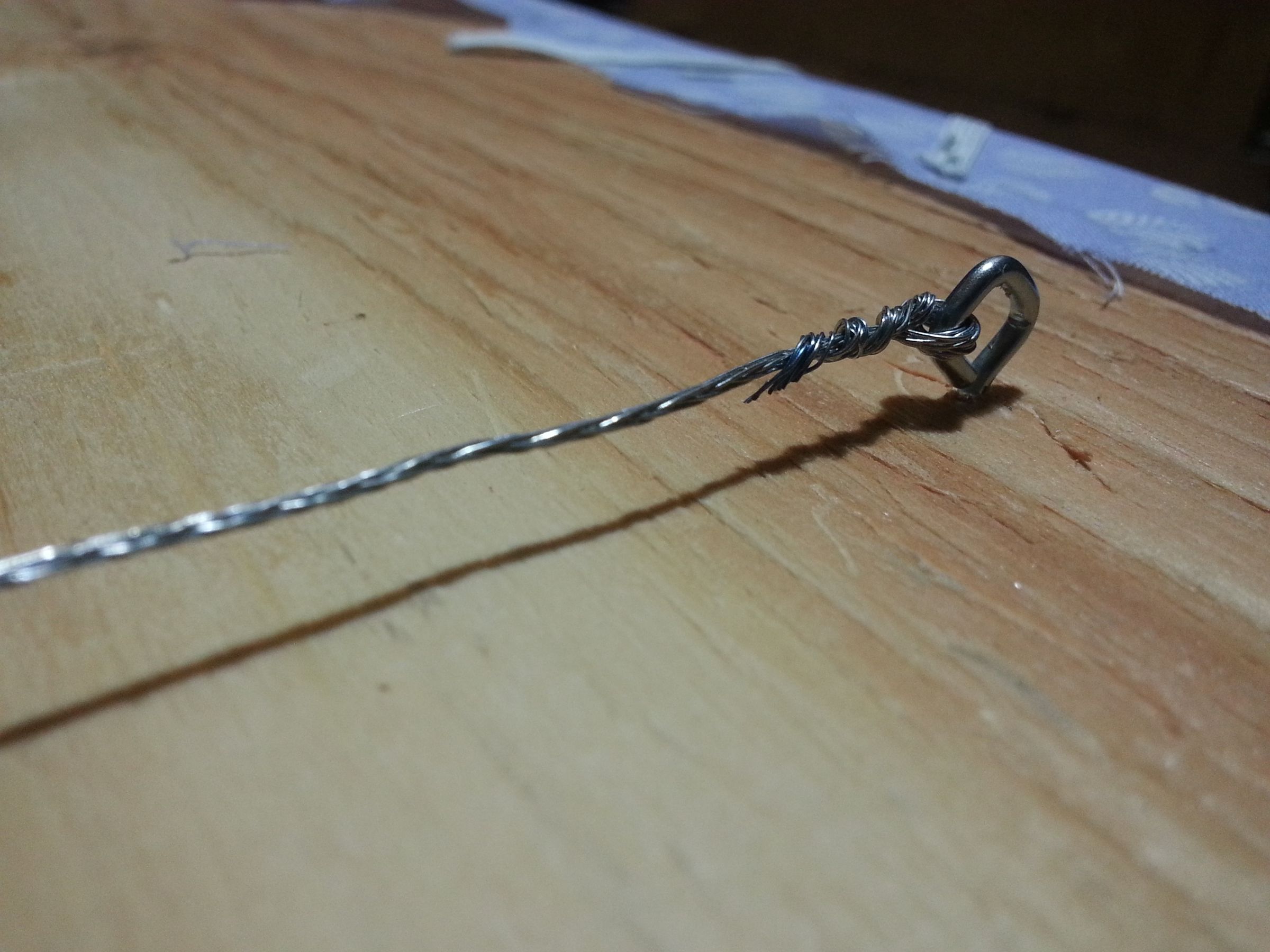 Easy Elastic Photo Board : 6 Steps - Instructables