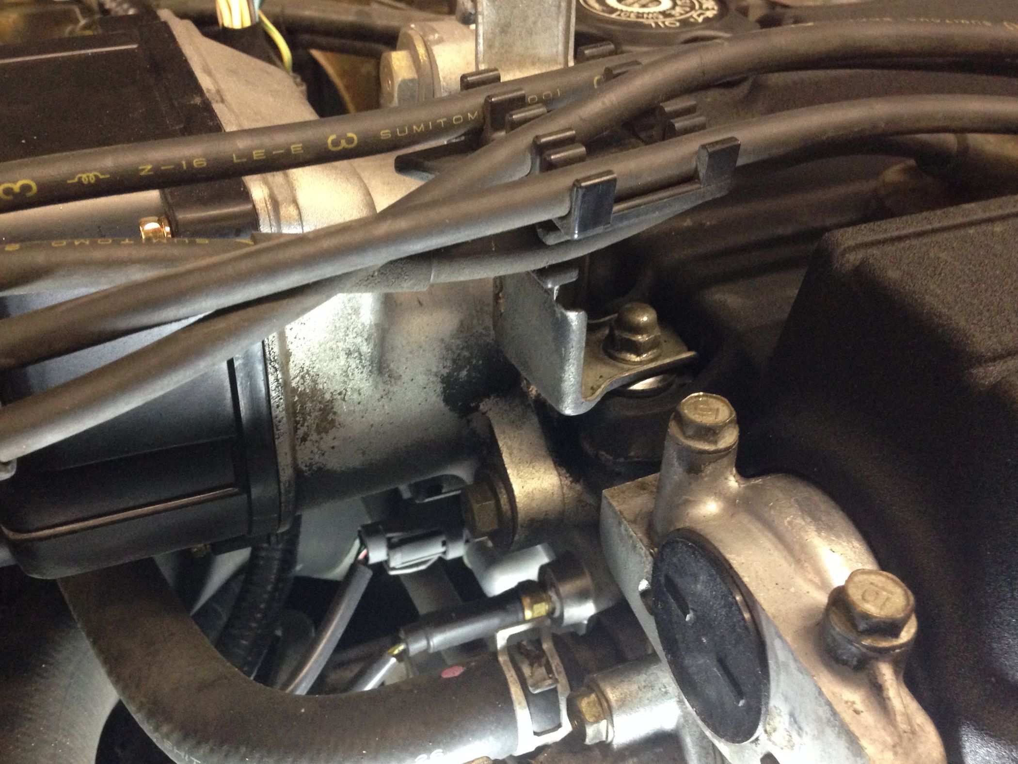 Reseal Your Honda Distributor : 10 Steps - Instructables