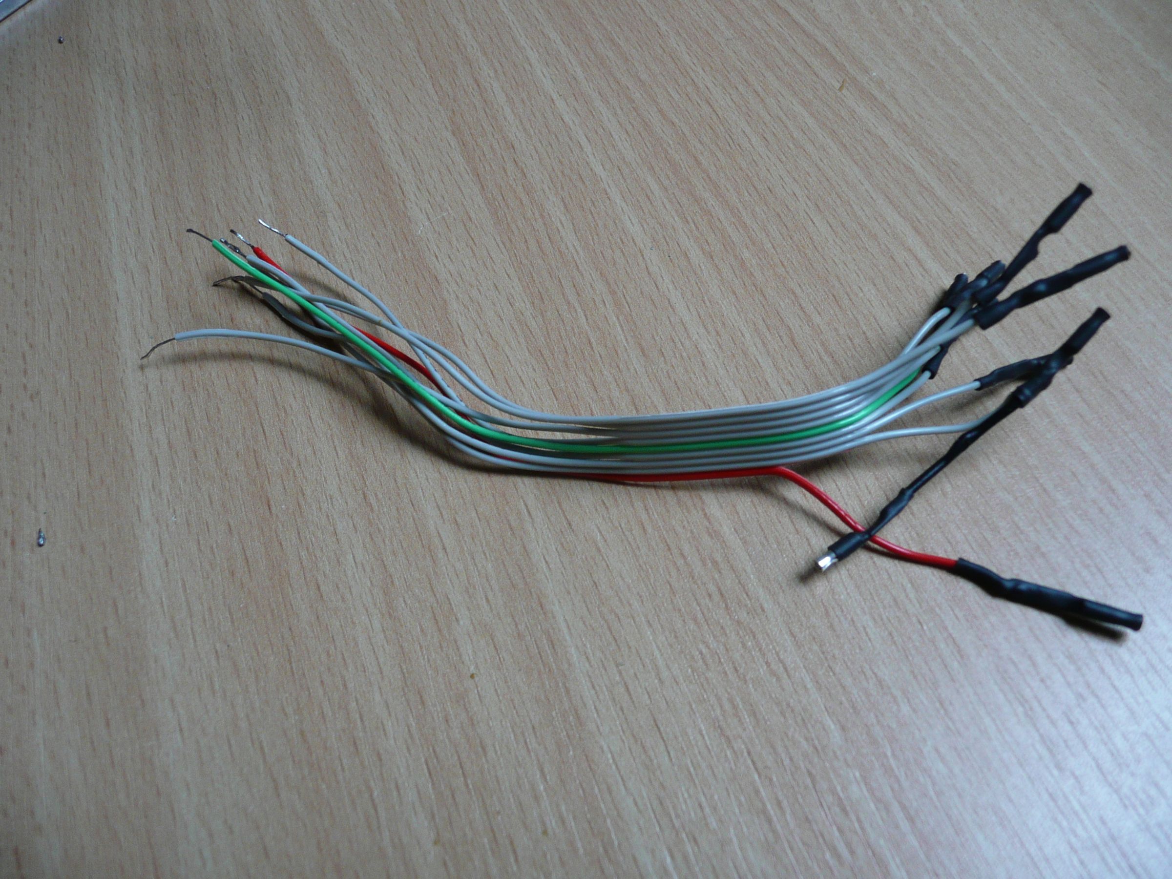 The IButton Garage-door Opener (Arduino) : 10 Steps (with Pictures ...