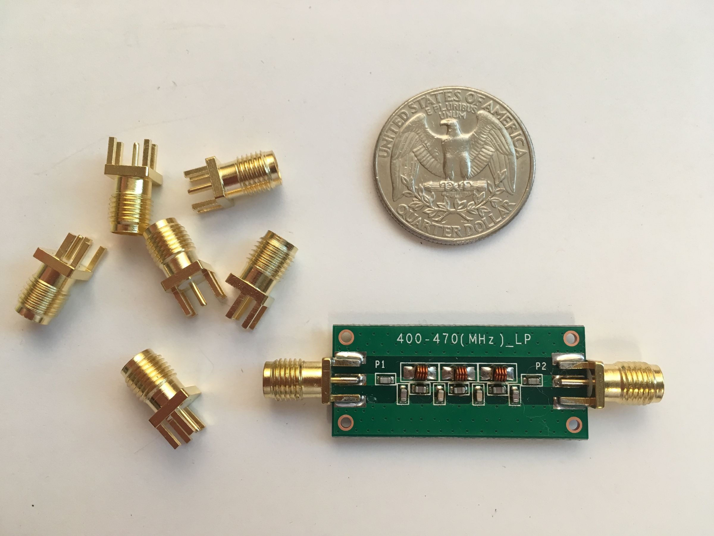 Arduino Walkie Talkie : 29 Steps - Instructables