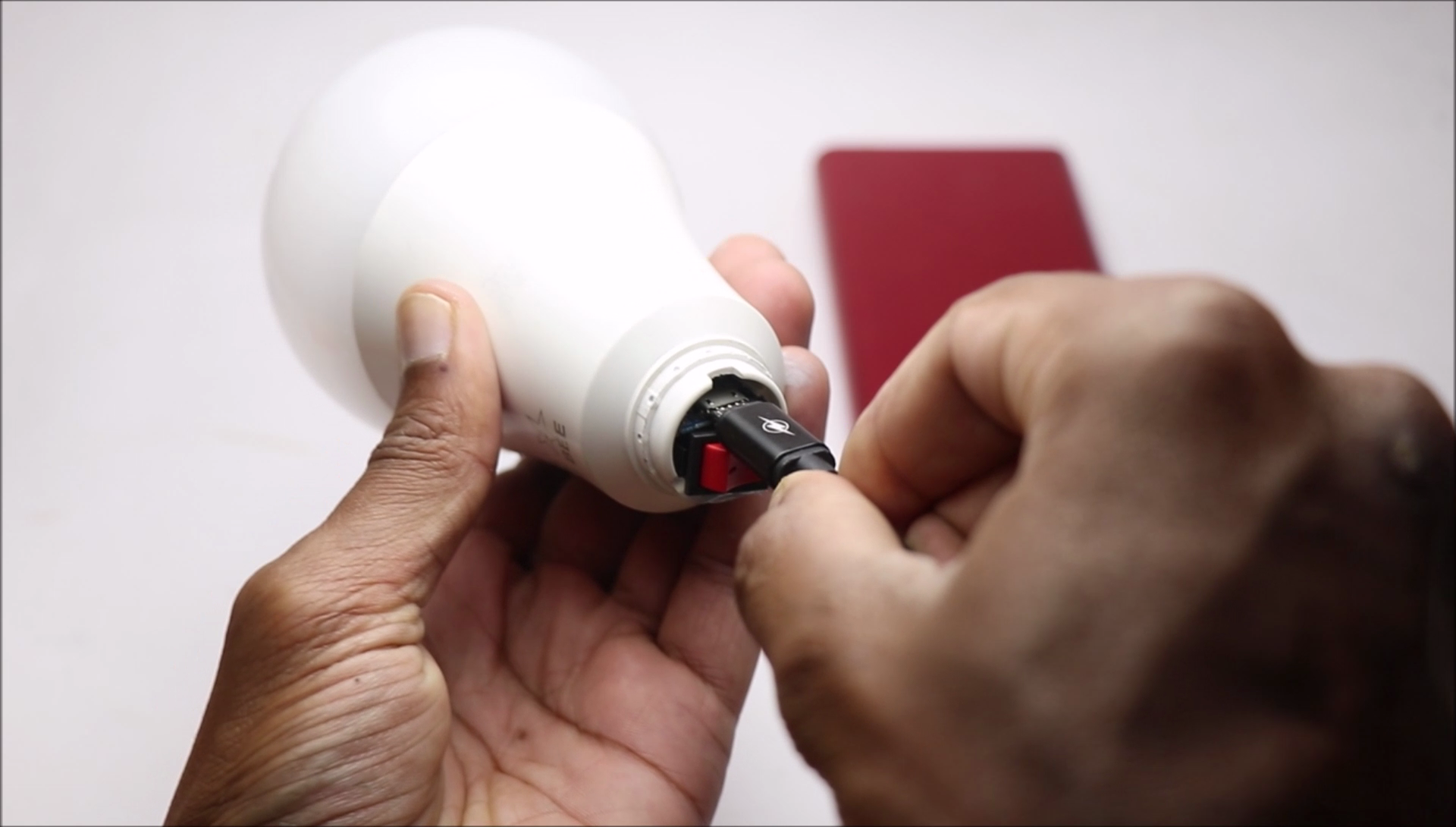 Giving LED Bulbs a Second Chance : 7 Steps (with Pictures) - Instructables