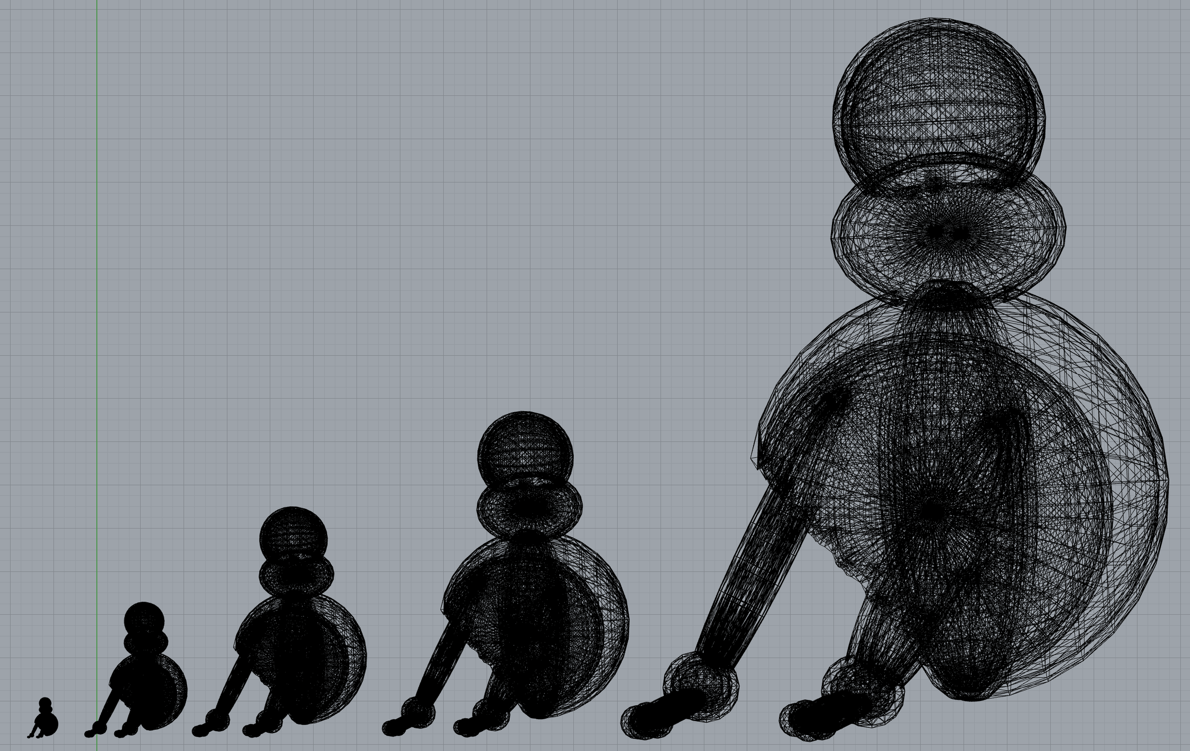 CompFab Nested Frogs : 6 Steps - Instructables