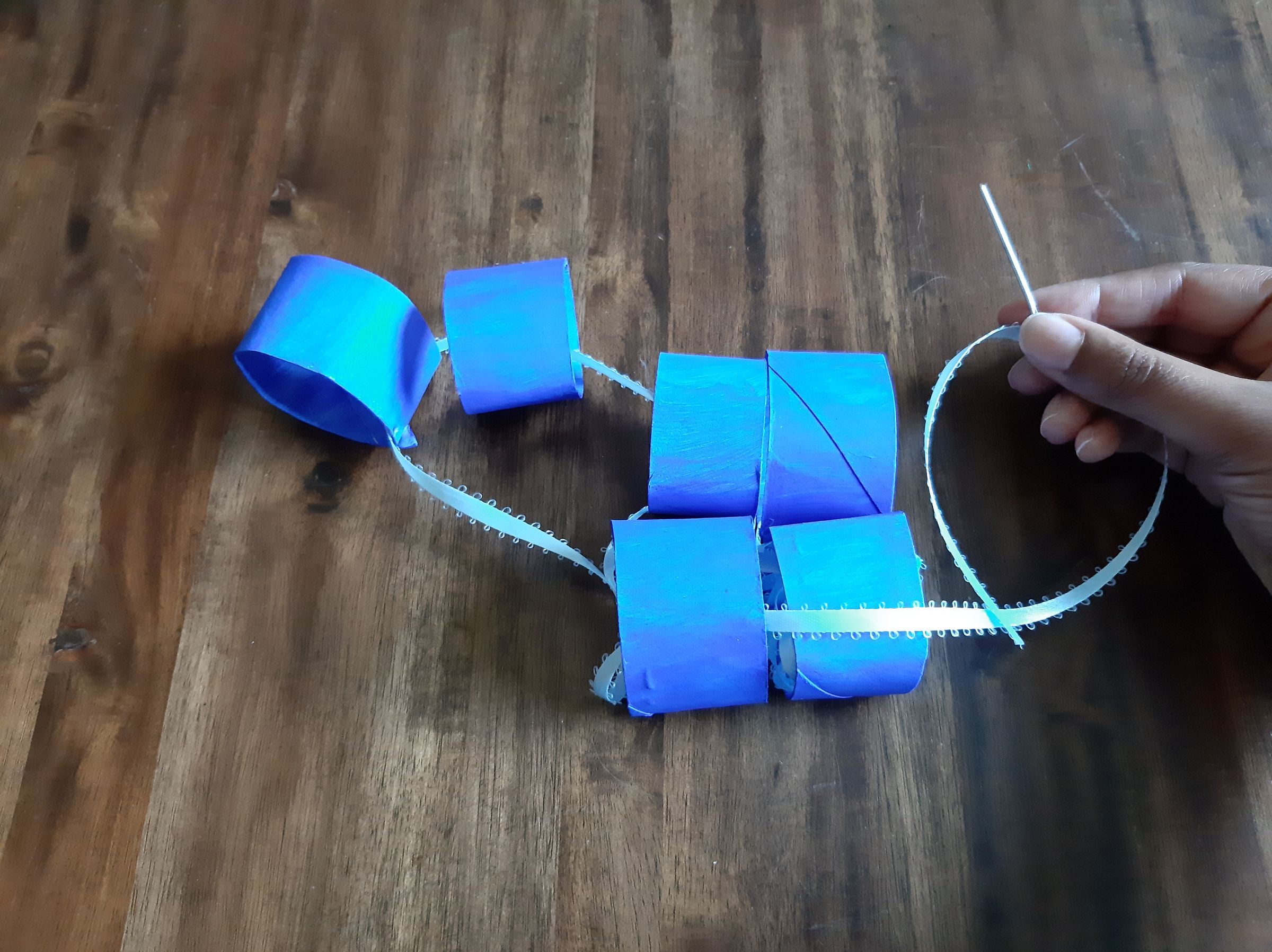 Beaded Pixel Art Jewelry : 11 Steps (with Pictures) - Instructables