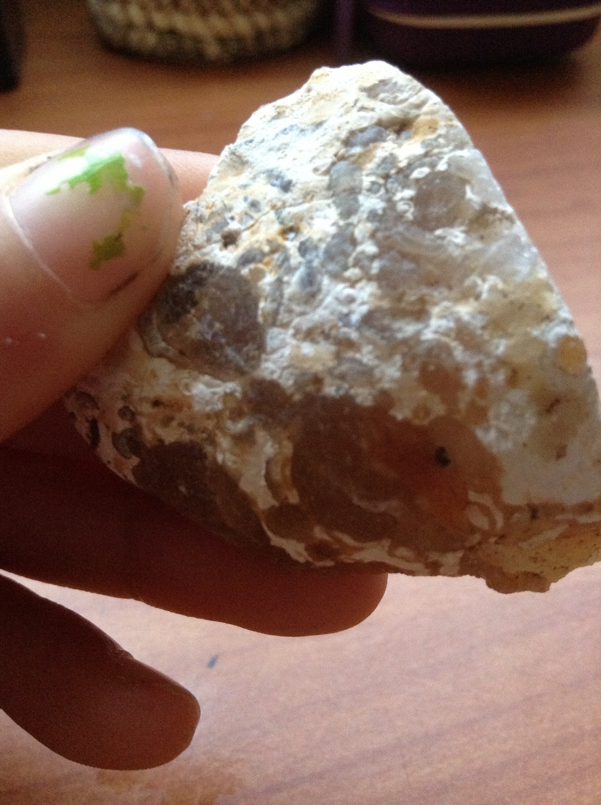 How to Identify a Geode : 3 Steps - Instructables